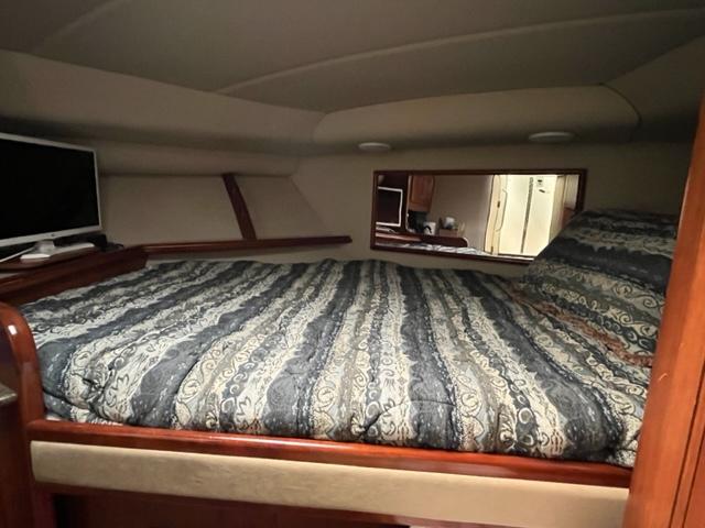 2002 Rampage 30 Open Saltwater Fishing for sale - YachtWorld