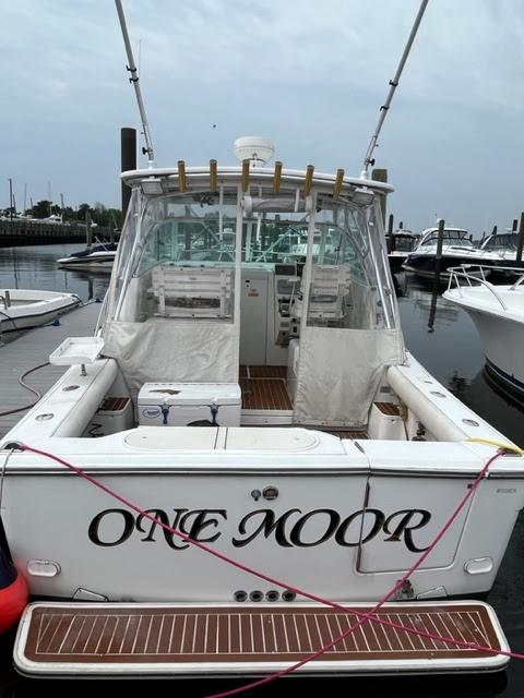 2002 Rampage 30 Open Saltwater Fishing for sale - YachtWorld