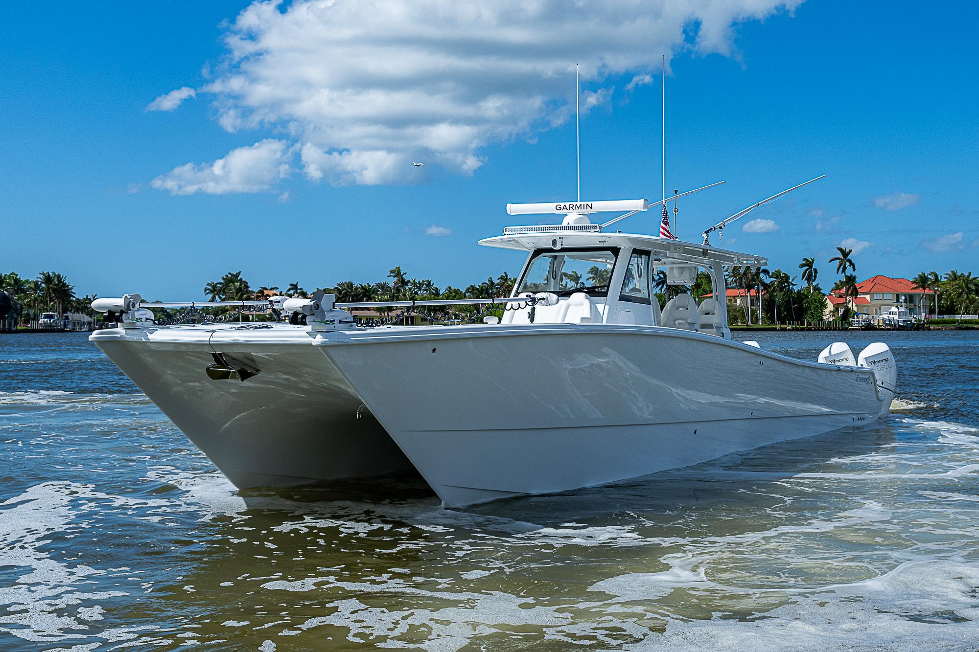 Freeman boats for sale | YachtWorld
