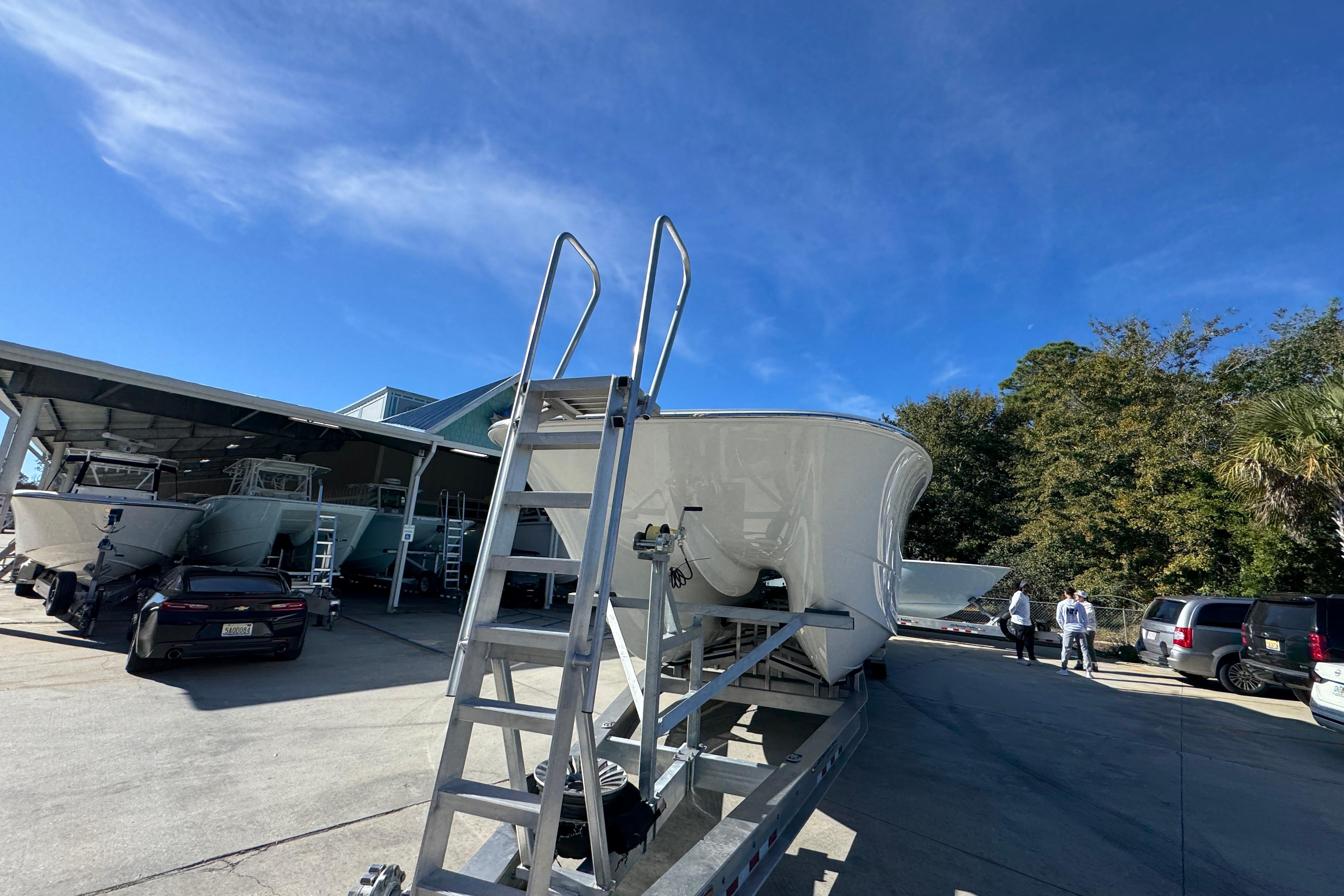 2026 Invincible 46 Catamaran Power Catamaran for sale - YachtWorld