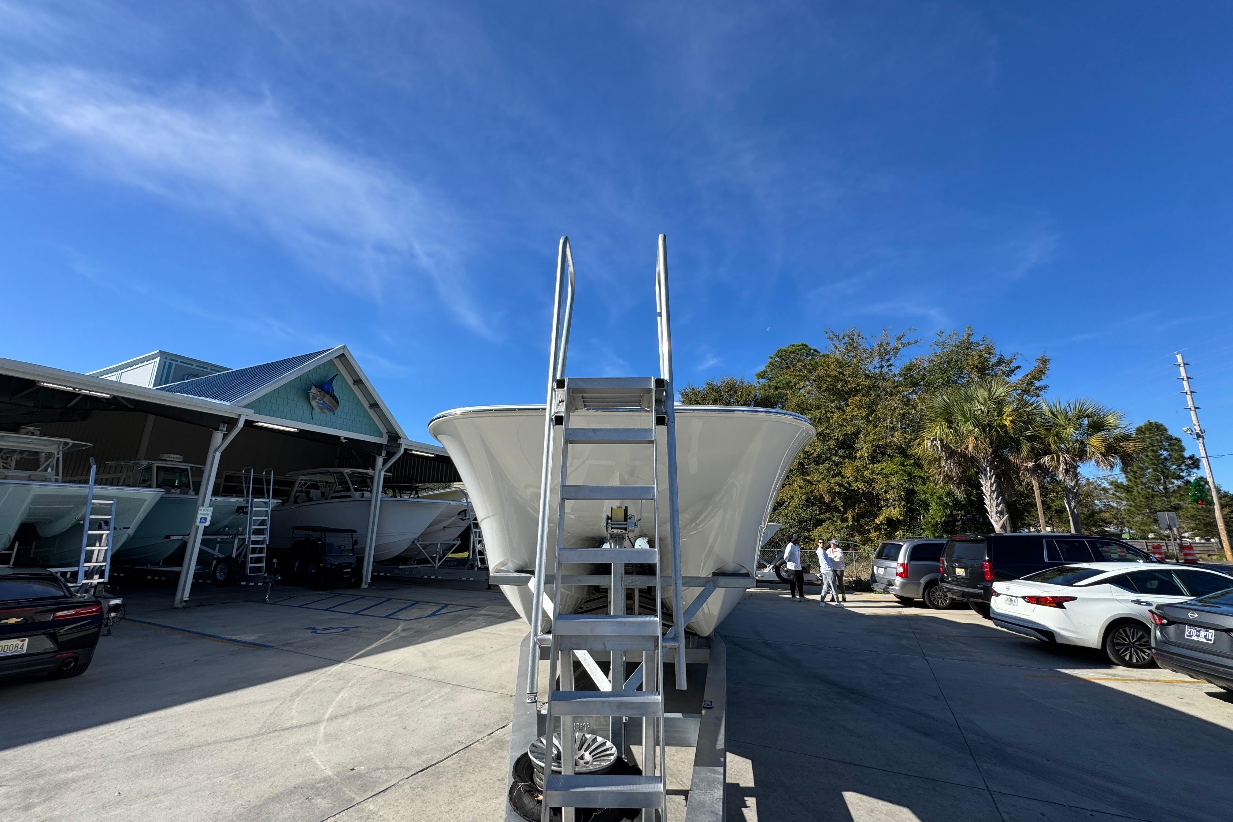 2026 Invincible 46 Catamaran Power Catamaran for sale - YachtWorld