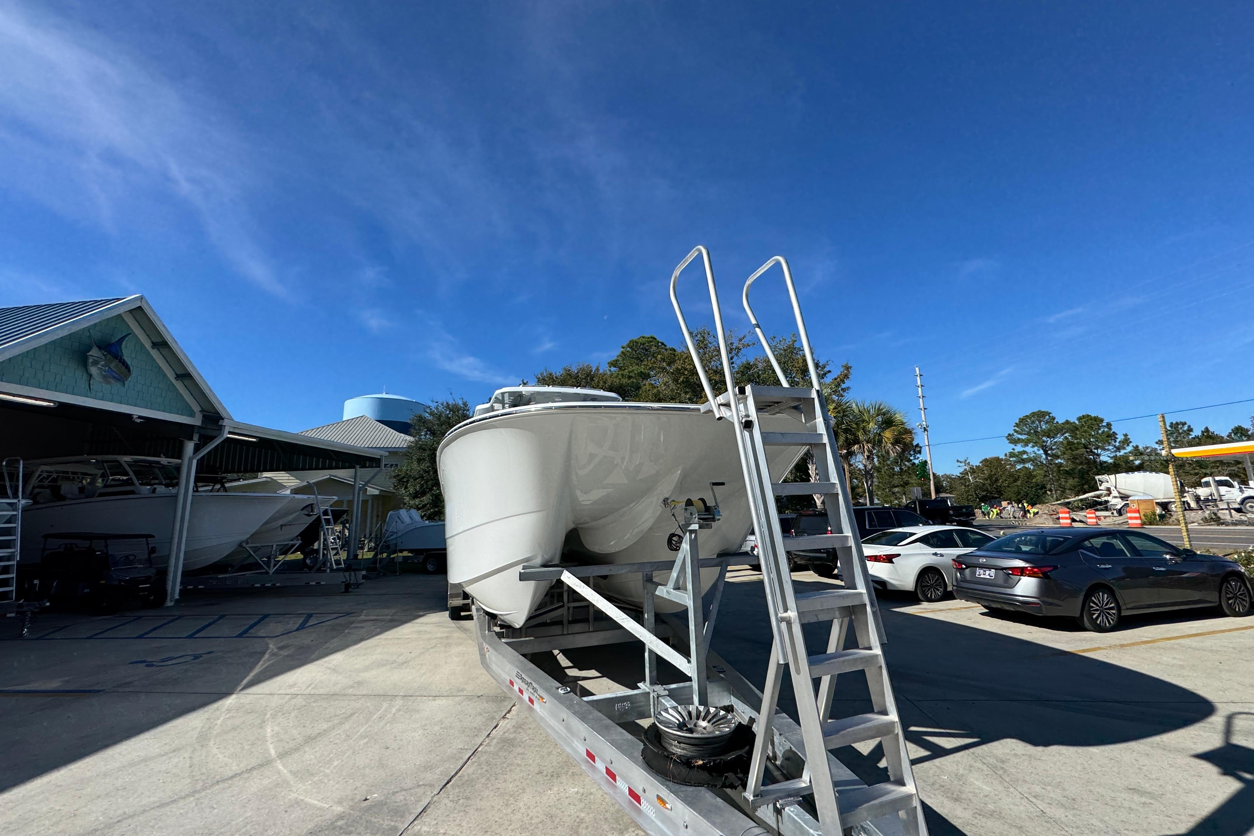 2026 Invincible 46 Catamaran Power Catamaran for sale - YachtWorld