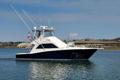 Used Cabo Yachts for Sale - SYS Yacht Sales