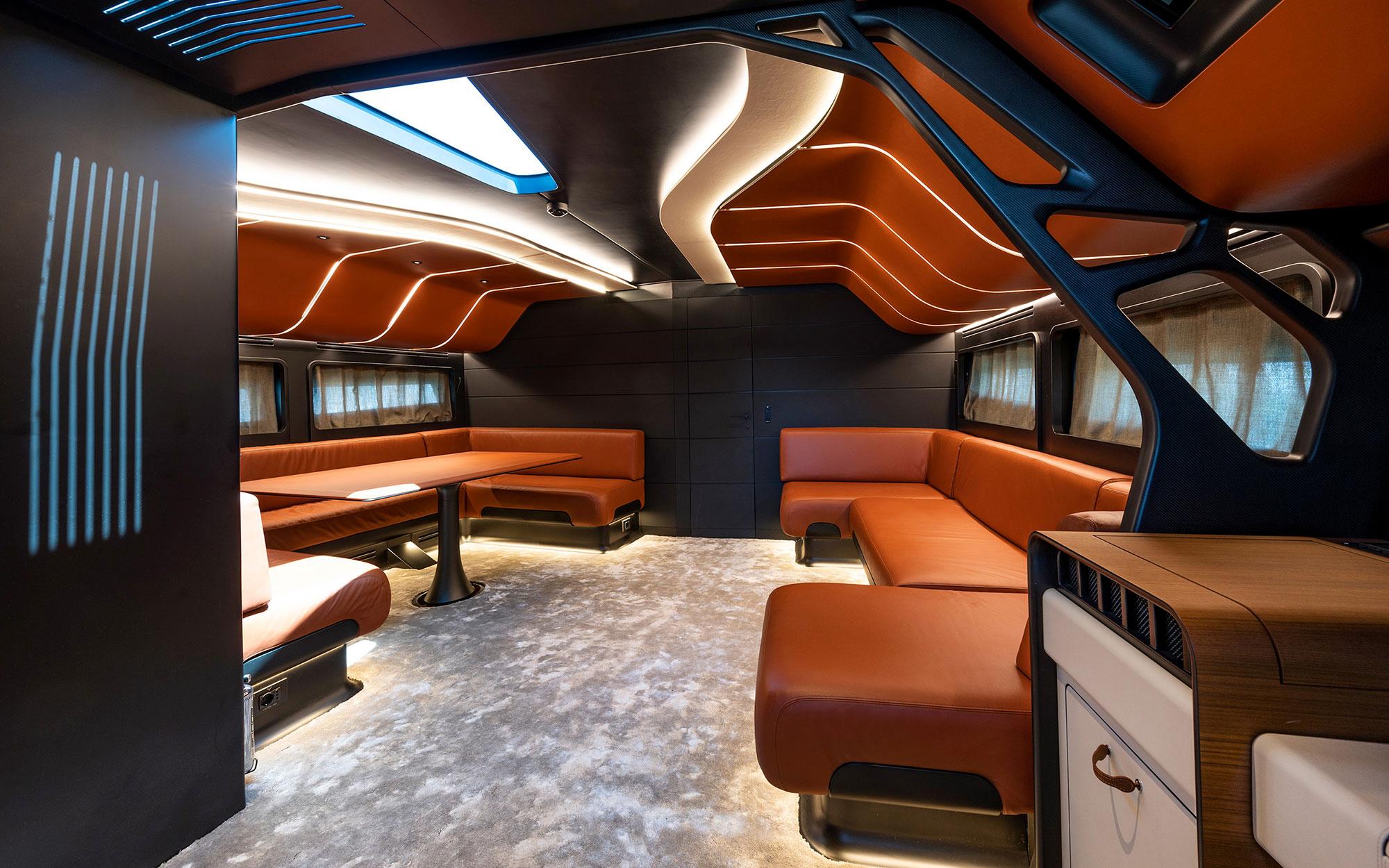 Hull #1 High Performance Bolide for sale - YachtWorld