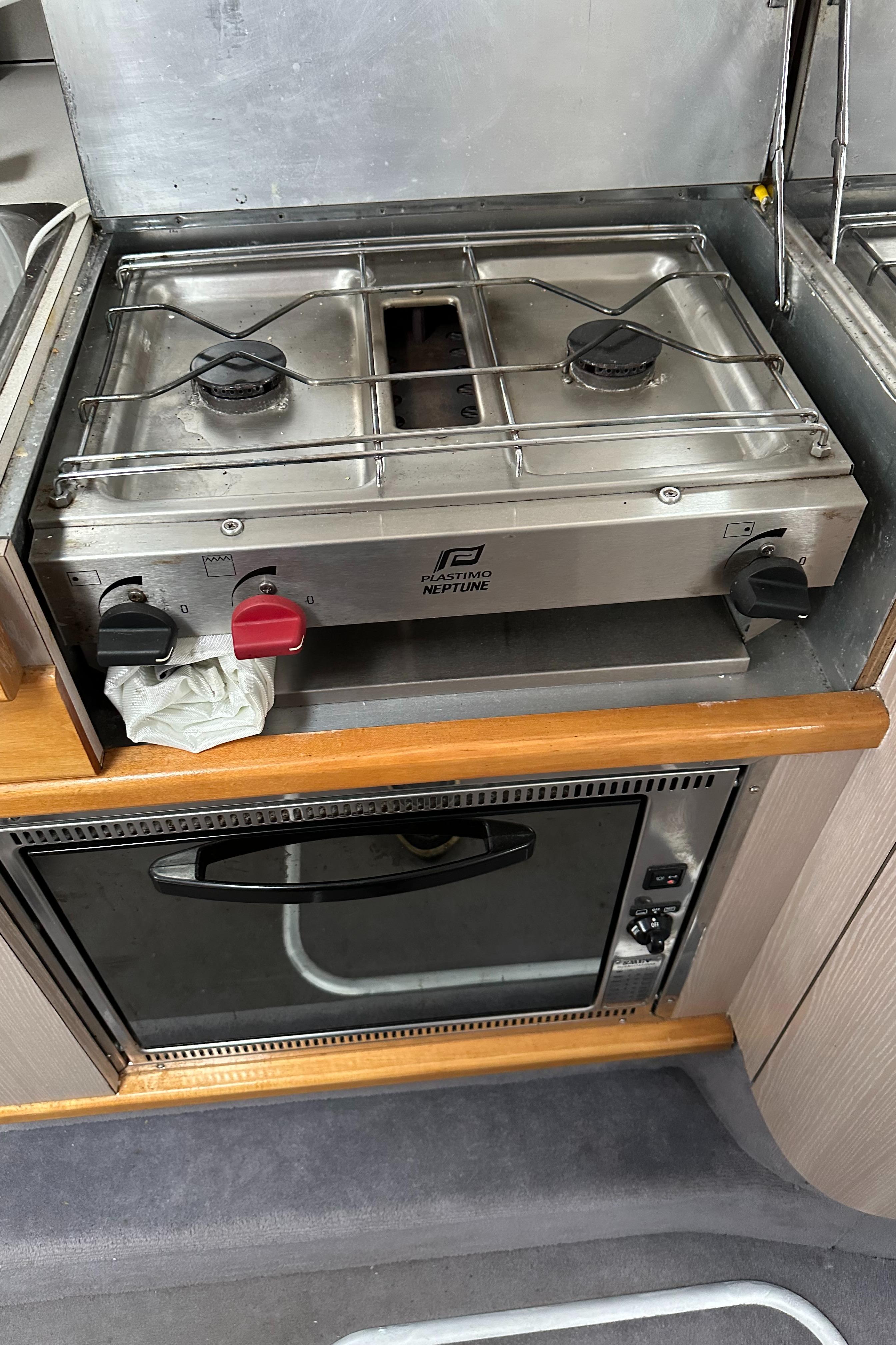 1992 Sealine 260 Senator Sports Cruiser for sale - YachtWorld