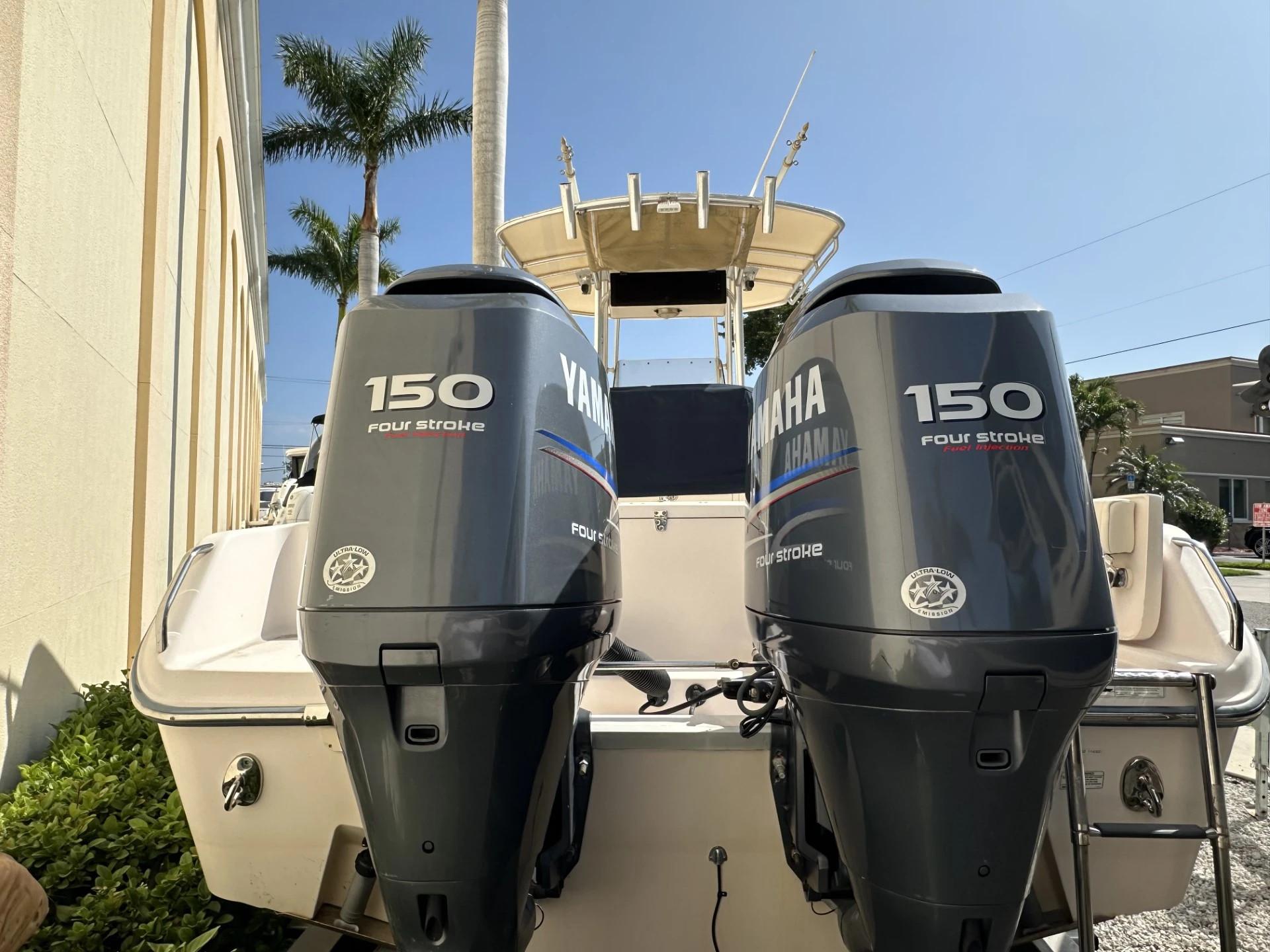 2012 Grady-White Fisherman 257 Center Console for sale - YachtWorld