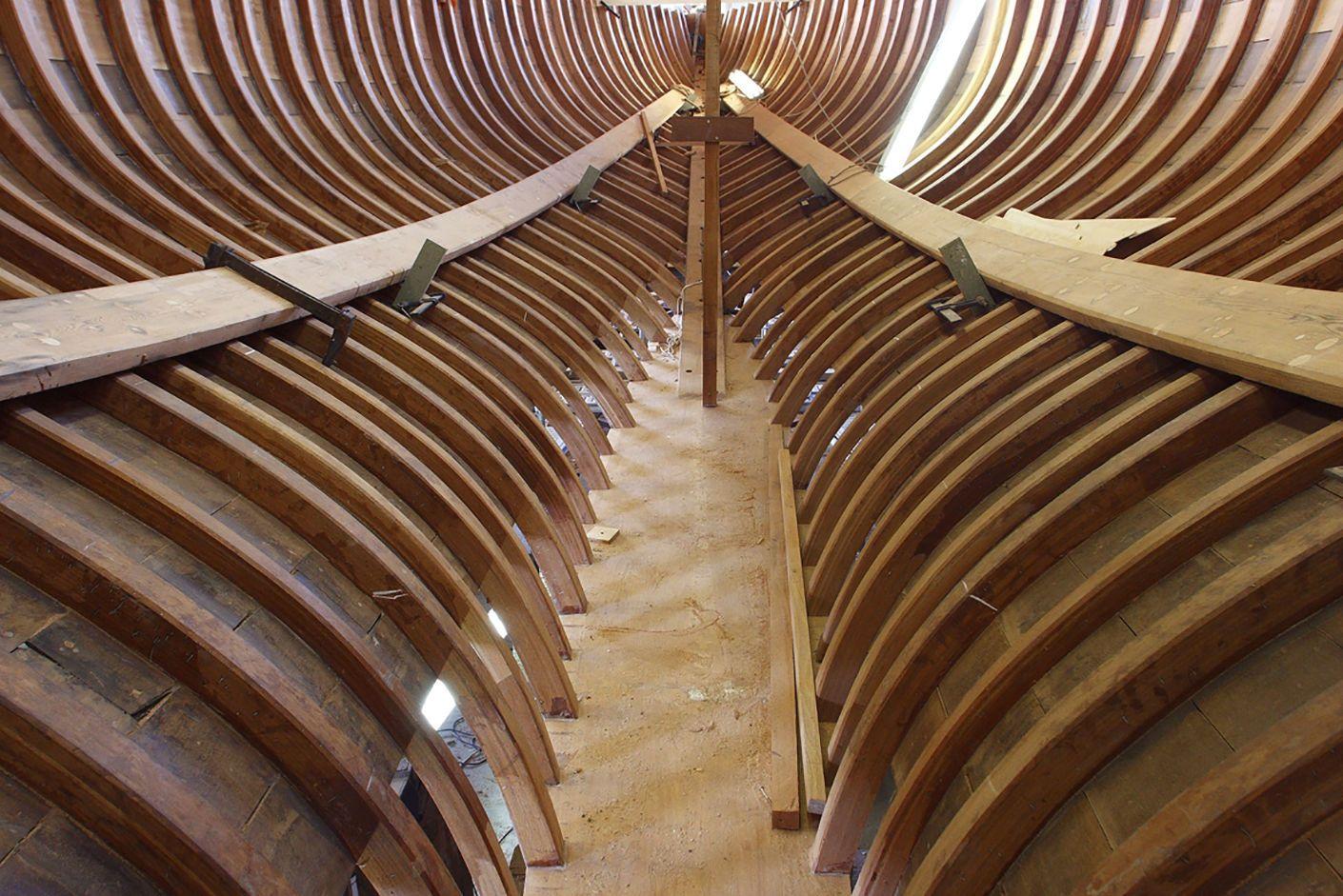 MARISKA Sloop William Fife for sale - YachtWorld