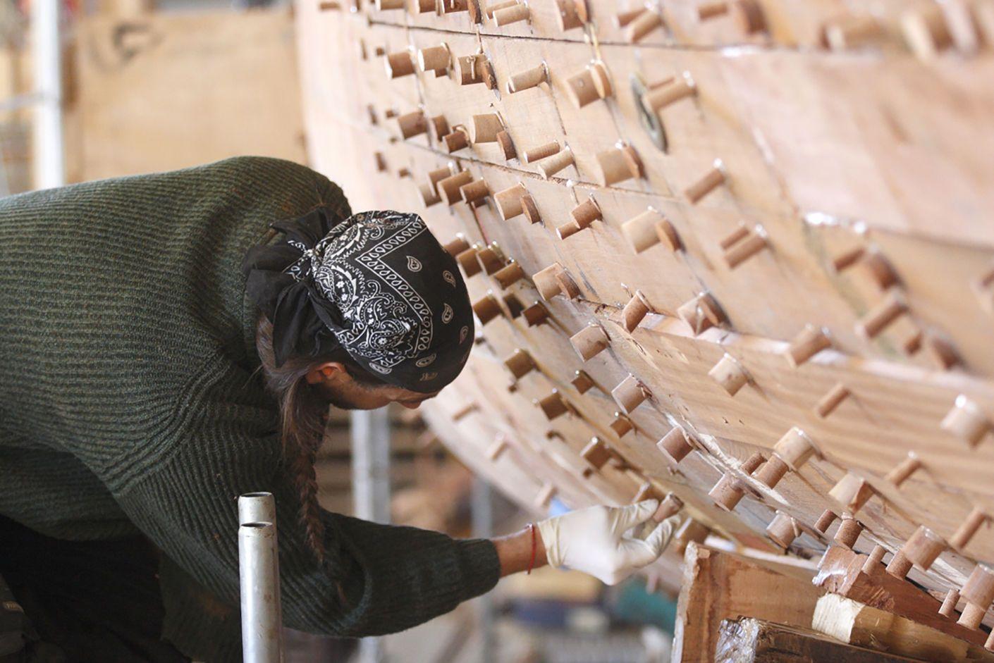 MARISKA Sloop William Fife for sale - YachtWorld