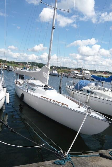 Ylva Den 42 | 1978 | 12m - Schleswig-Holstein | Boatshop24