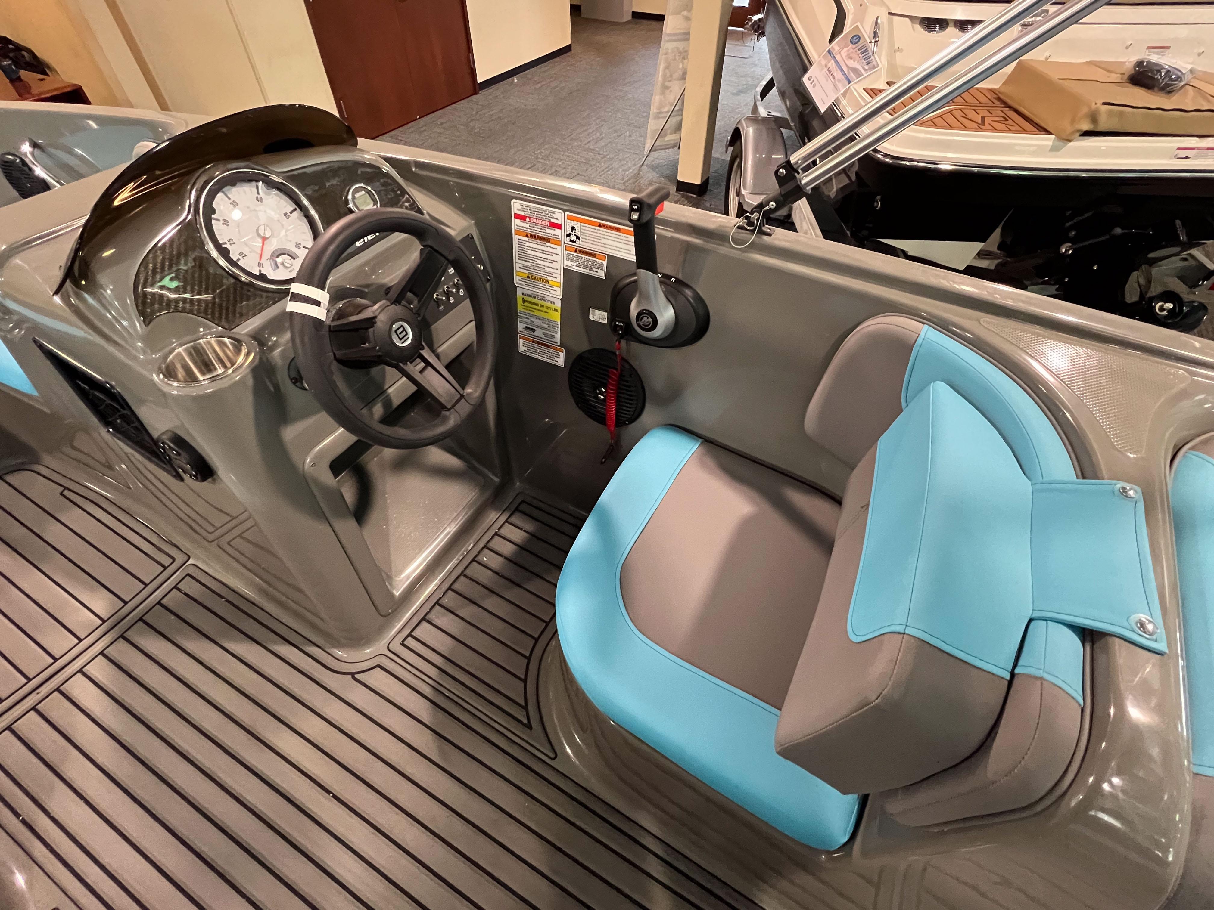 2023 Bayliner Element E18 Deck for sale - YachtWorld