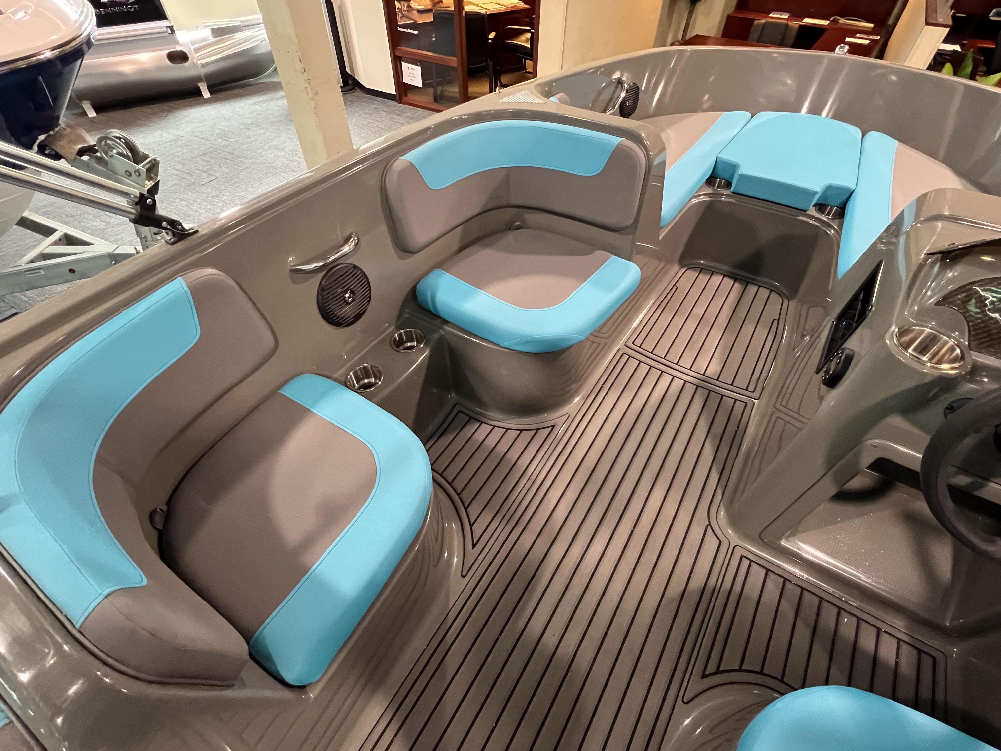 2023 Bayliner Element E18 Deck for sale - YachtWorld