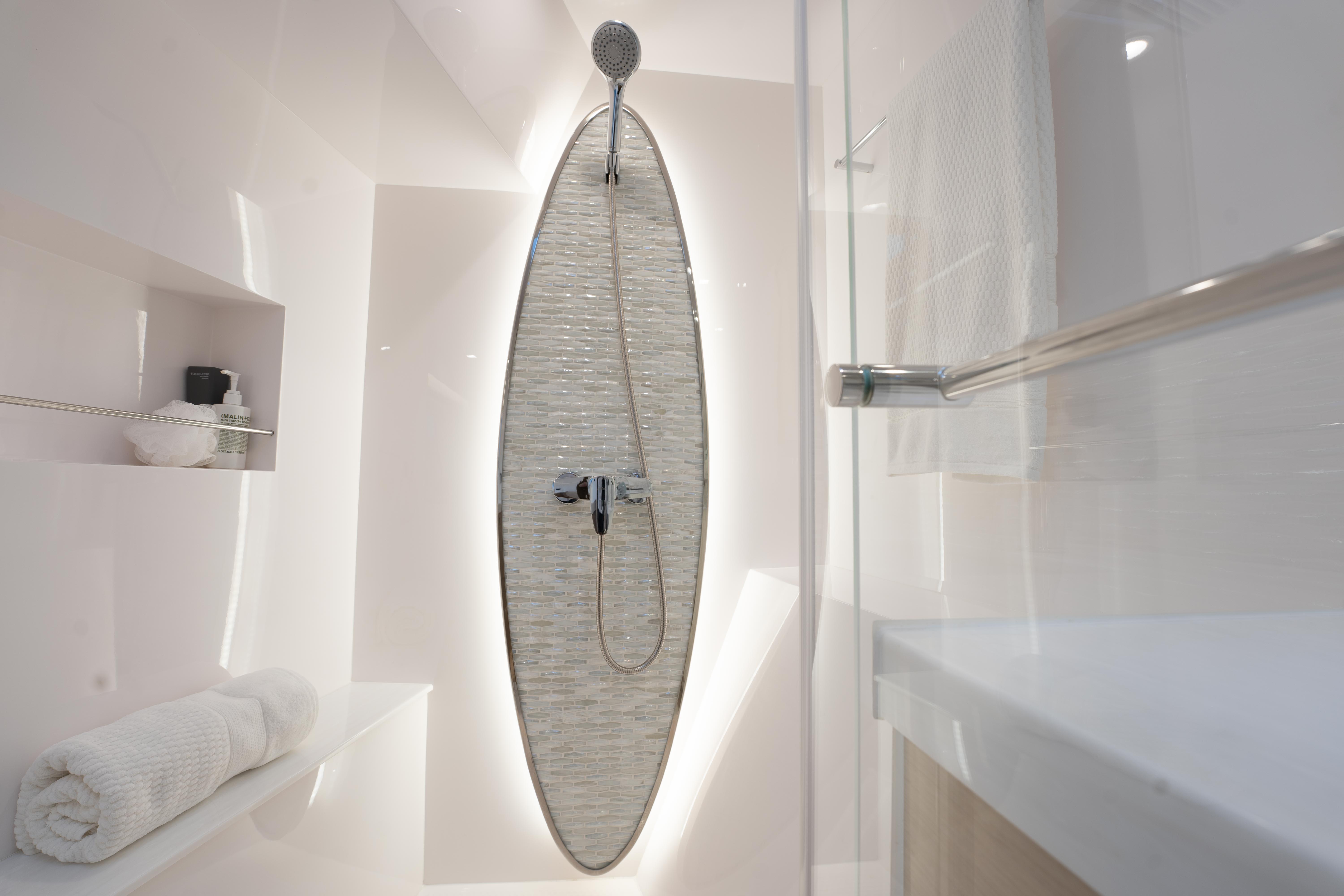 2022 Horizon PC60 Power Catamaran for sale - YachtWorld