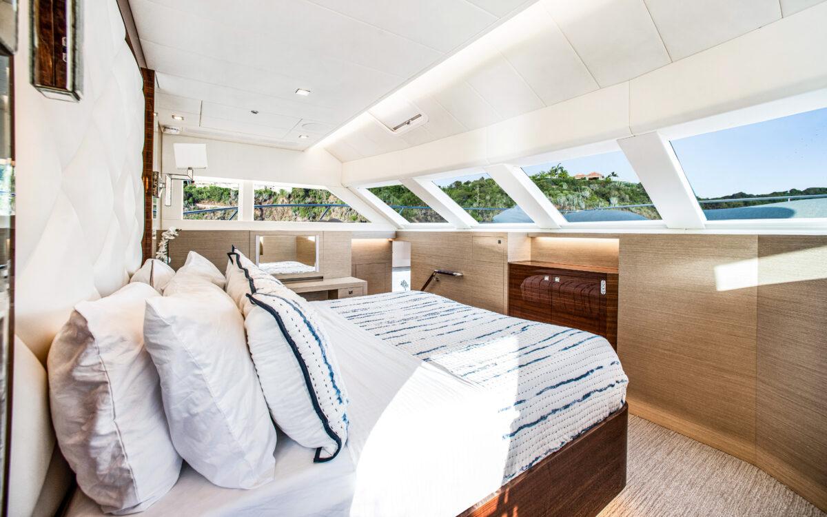 2022 Horizon PC60 Power Catamaran for sale - YachtWorld