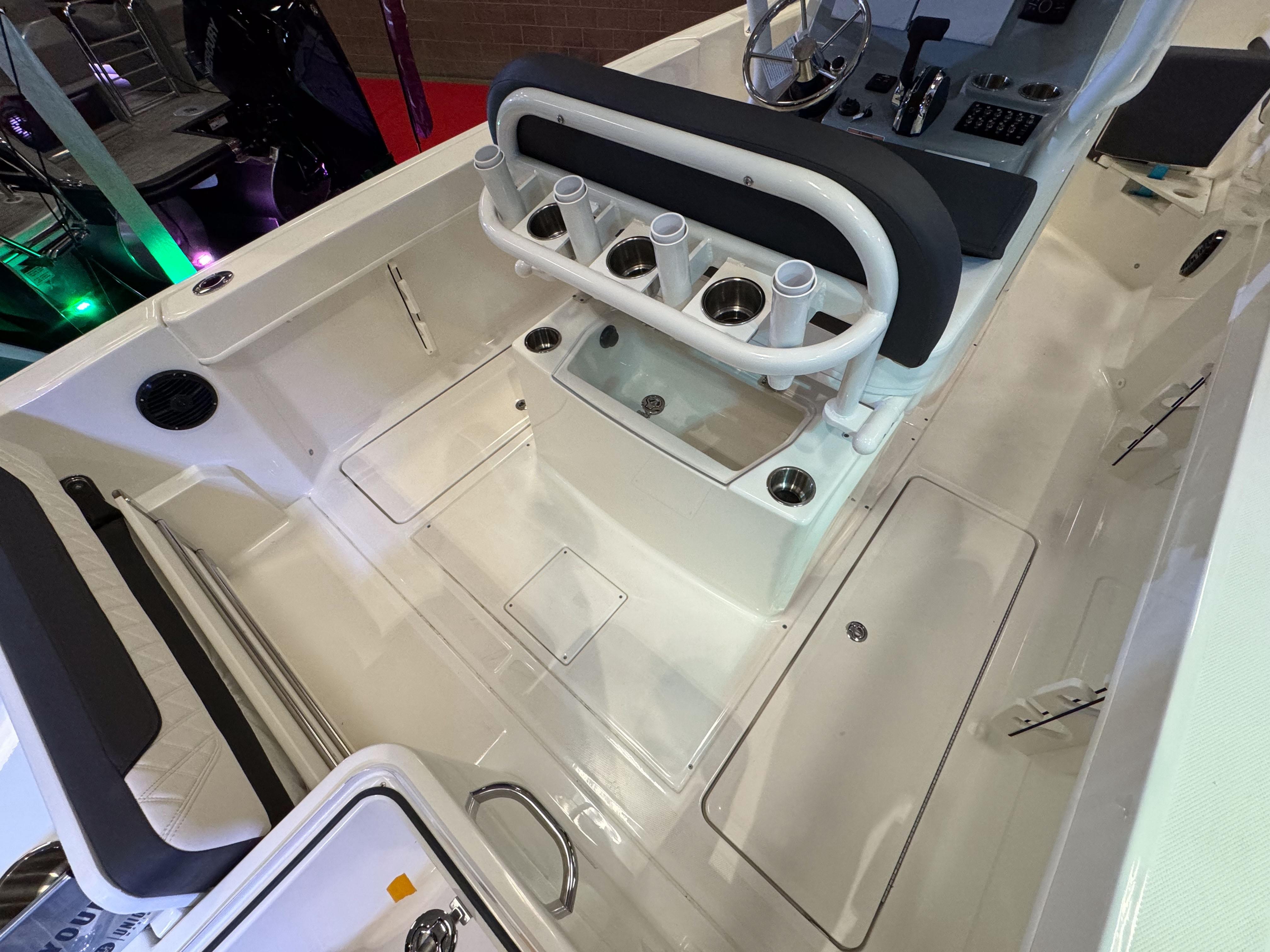 2024 Trophy T24CC Centre Console for sale - YachtWorld