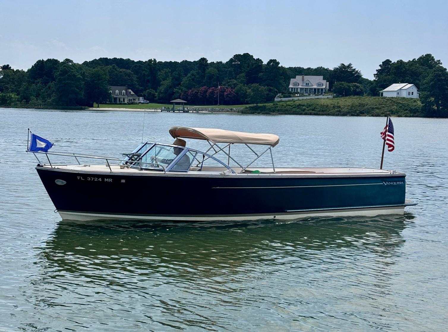 Runabout boats for sale | YachtWorld