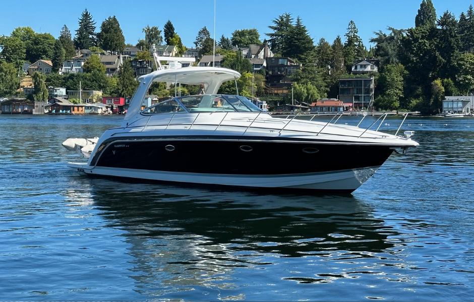 2004 Formula 40 PC Cruiser for sale - YachtWorld