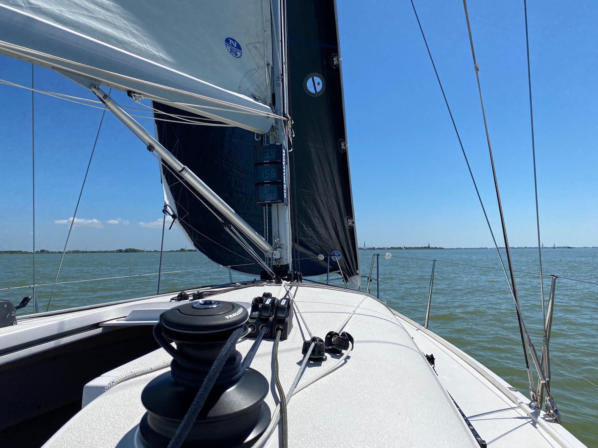 Occasion 2018 X-Yachts Xp 33 | YachtFocus