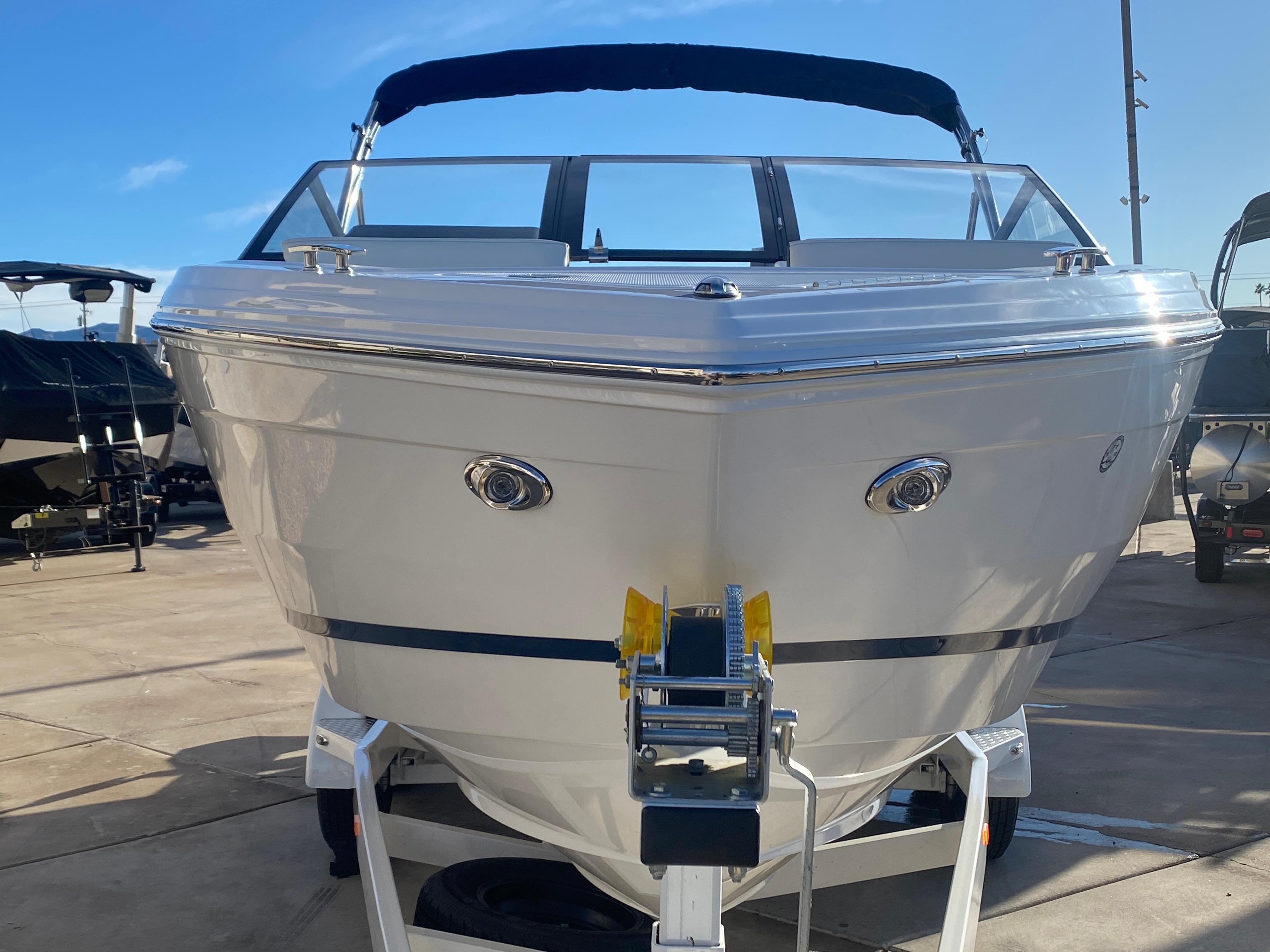 2024 Cobalt R4 Bowrider for sale - YachtWorld