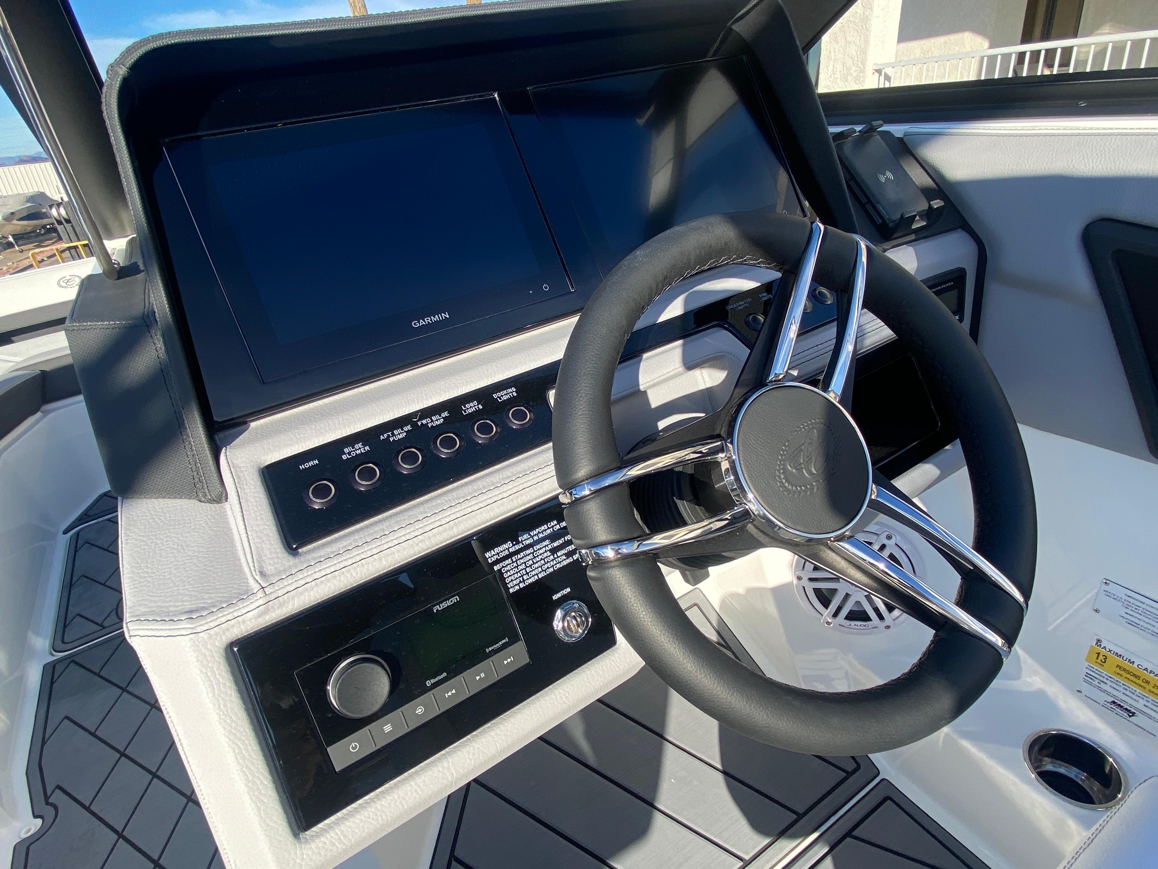2024 Cobalt R4 Bowrider for sale - YachtWorld