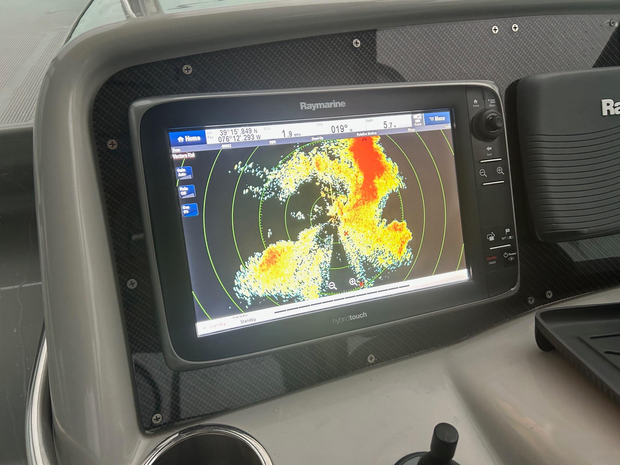 2008 Formula 400 SS DIESEL Express Cruiser for sale - YachtWorld