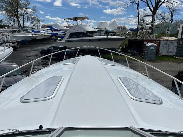 2008 Formula 400 SS DIESEL Express Cruiser for sale - YachtWorld