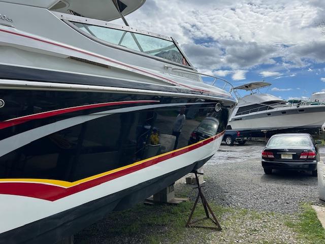 2008 Formula 400 SS DIESEL Express Cruiser for sale - YachtWorld