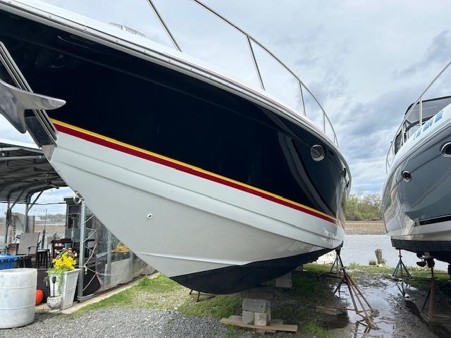 2008 Formula 400 SS DIESEL Express Cruiser for sale - YachtWorld