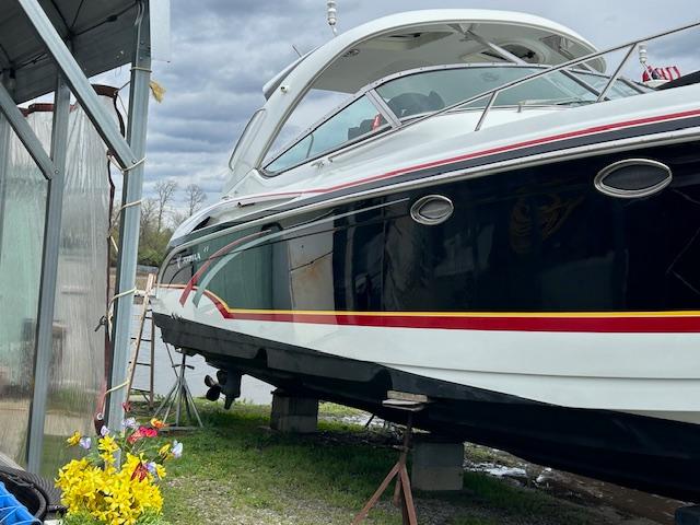 2008 Formula 400 SS DIESEL Express Cruiser for sale - YachtWorld