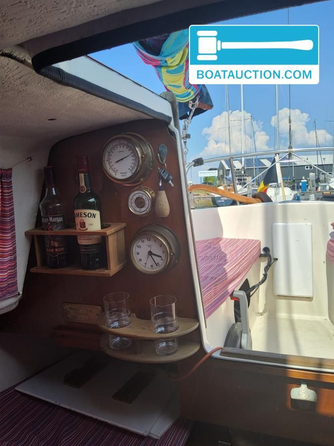Ocasión 1978 Midget 20 | TopBarcos.com