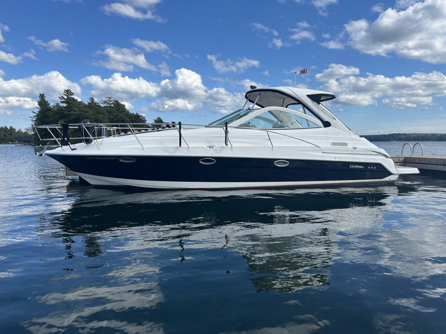 Doral boats for sale | YachtWorld