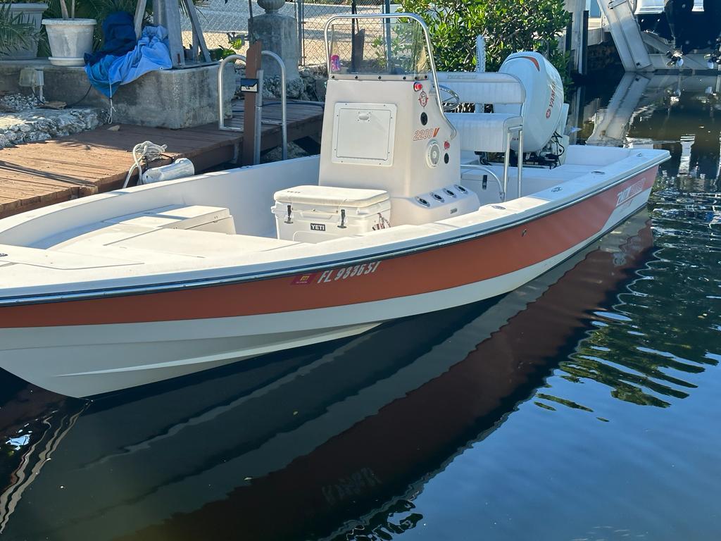 2007 Pathfinder 2200 Pathfinder Center Console for sale - YachtWorld