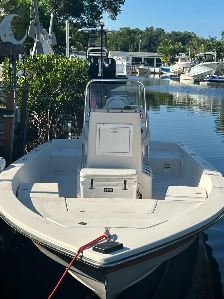2007 Pathfinder 2200 Pathfinder Center Console for sale - YachtWorld