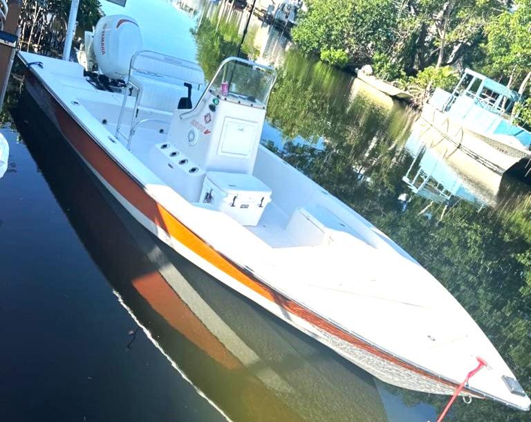 2007 Pathfinder 2200 Pathfinder Center Console for sale - YachtWorld