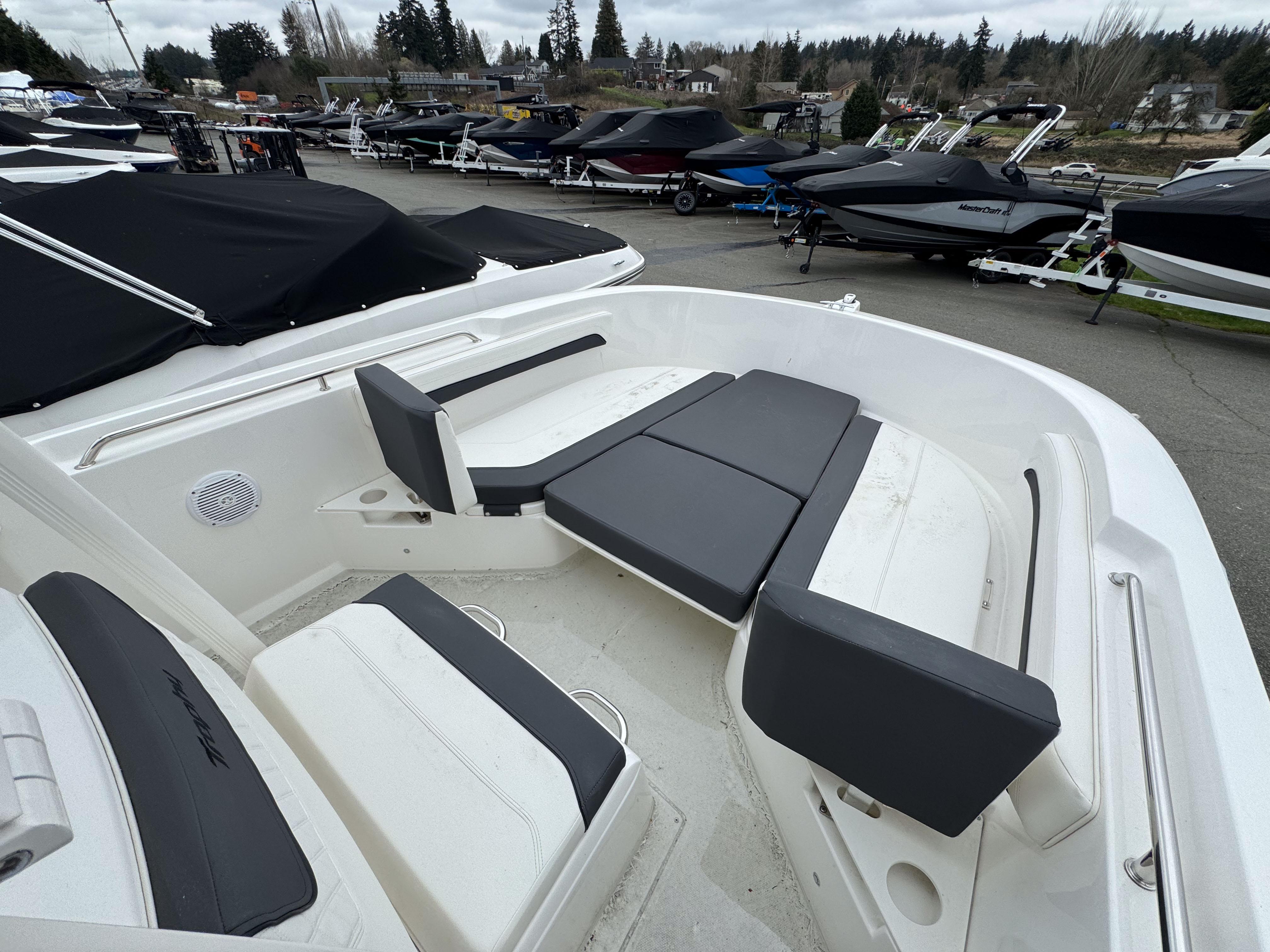 2024 Trophy T22CC Center Console for sale - YachtWorld