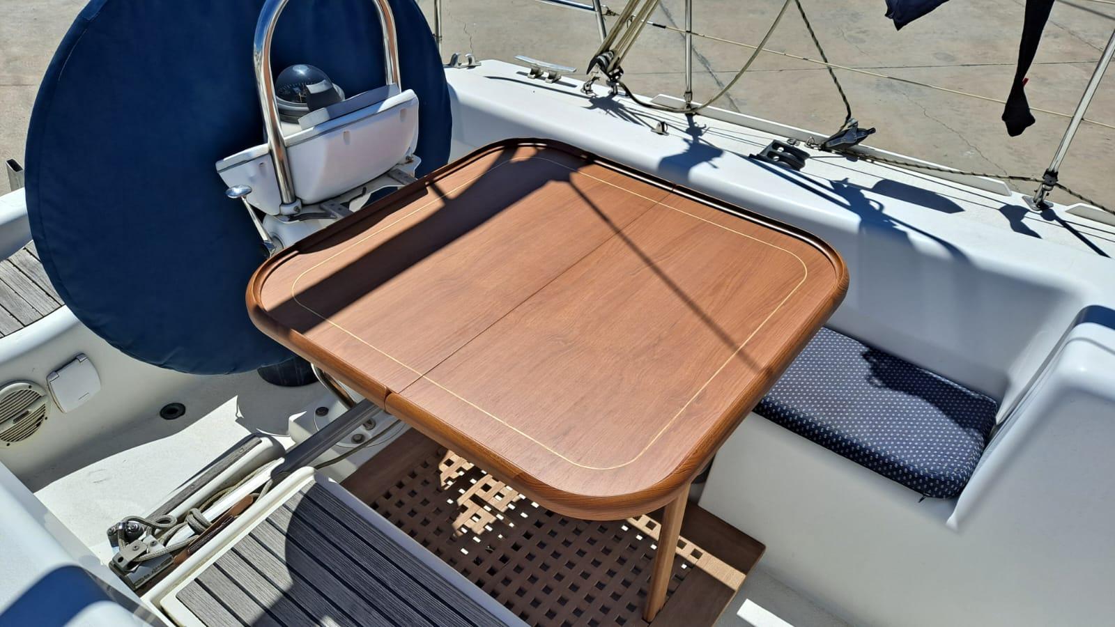 2002 Westerly Ocean 37 Sloop for sale - YachtWorld