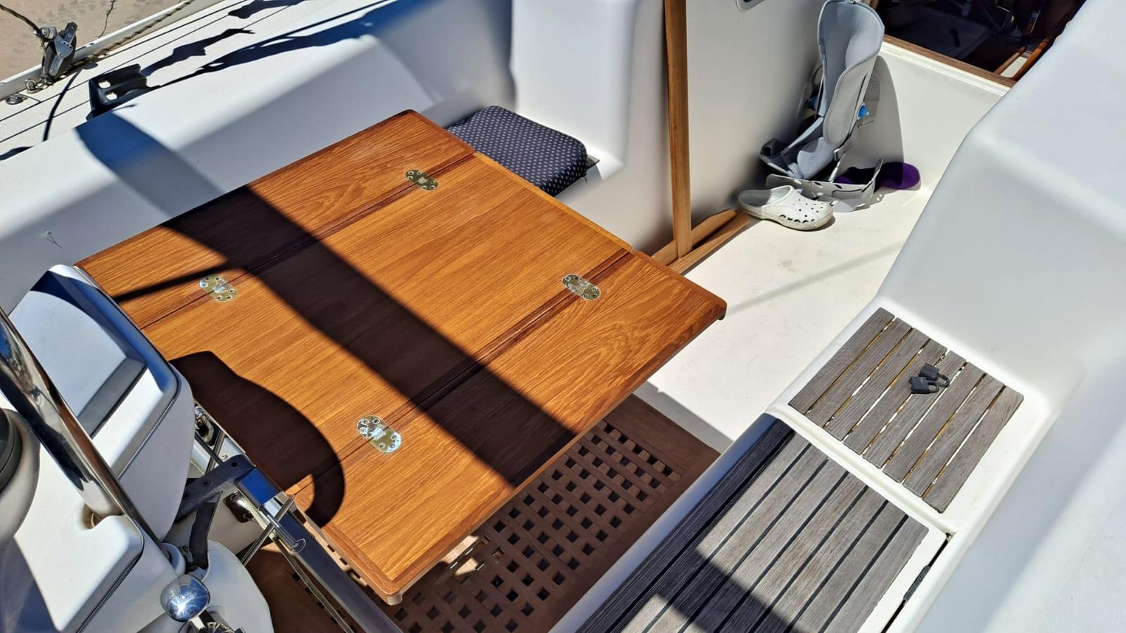 2002 Westerly Ocean 37 Sloop for sale - YachtWorld