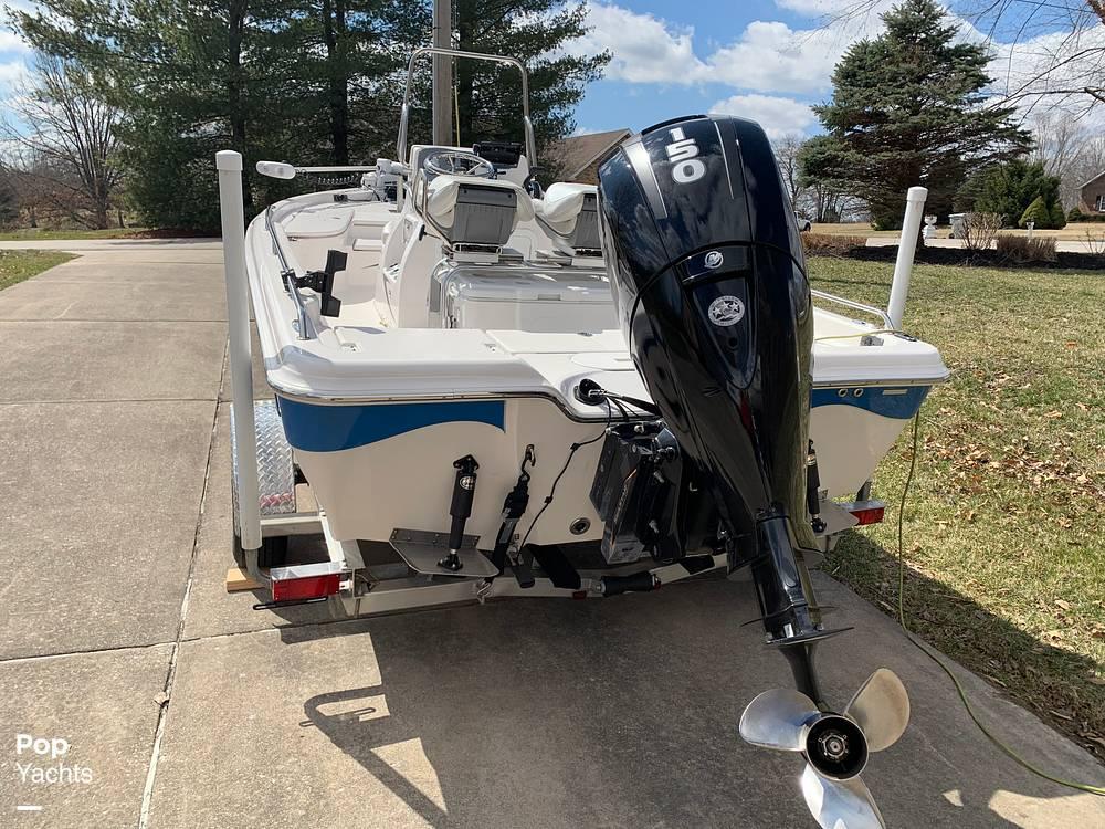 Blue Wave Pure Bay 2000 | 2015 | 20ft - Missouri | Boatshop24