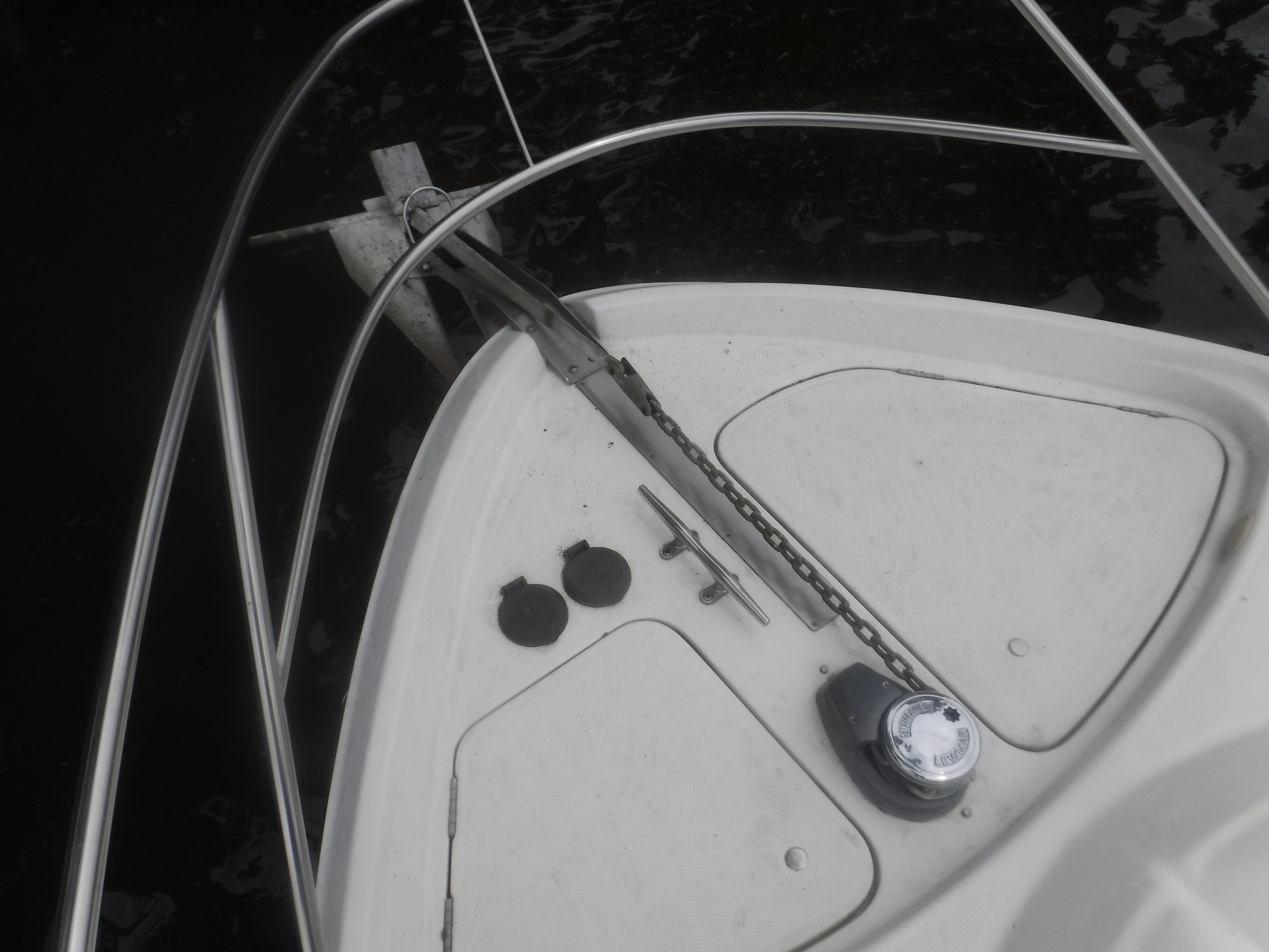 1998 Maxum 4100 SCA Aft Cabin for sale - YachtWorld