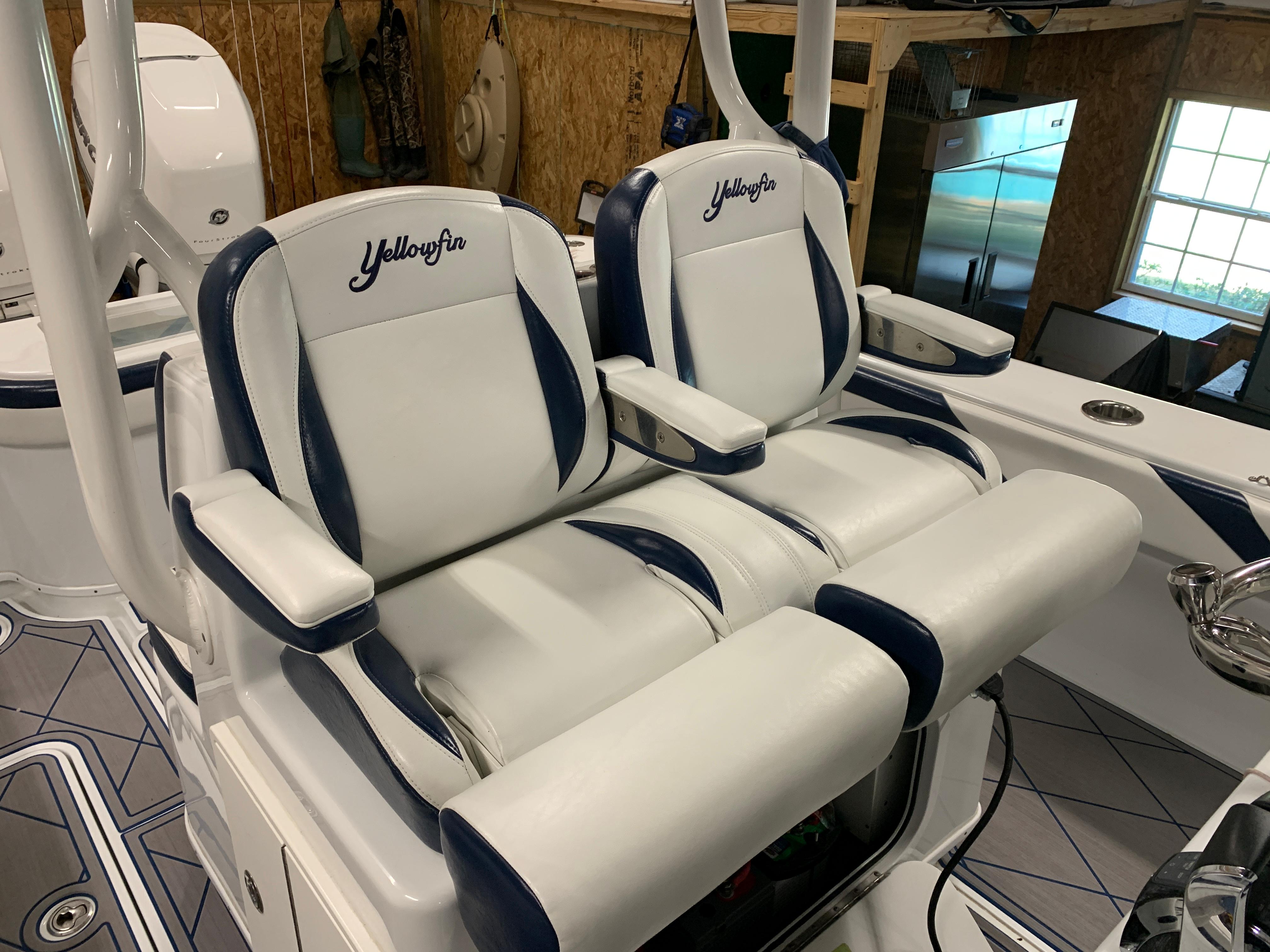 2021 Yellowfin 32 Center Console for sale - YachtWorld