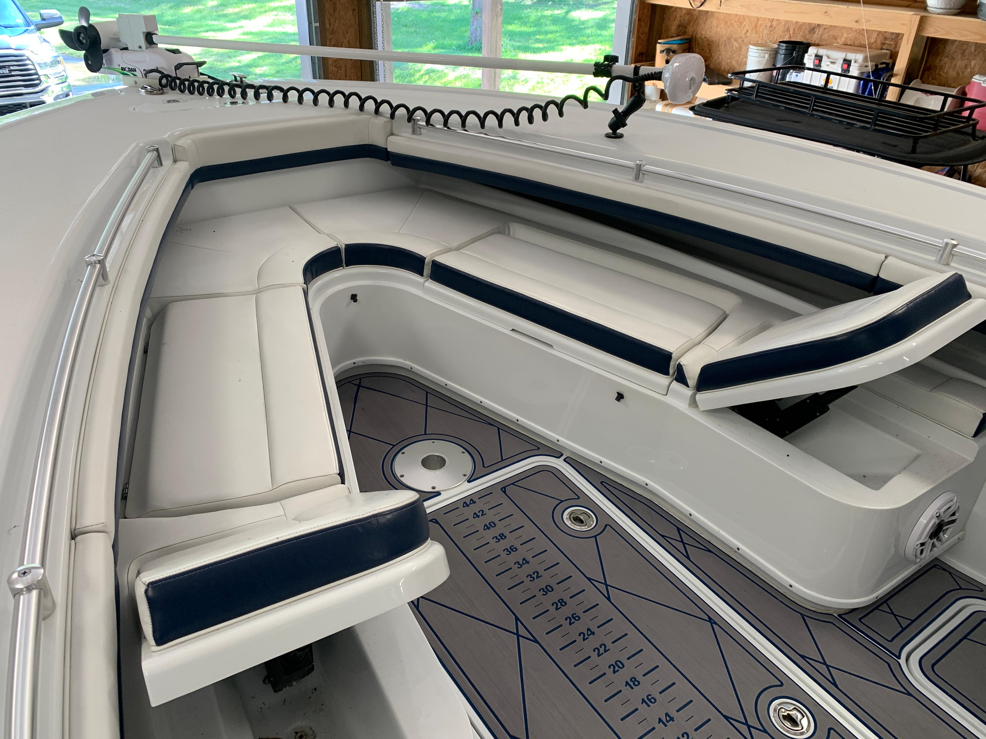 2021 Yellowfin 32 Center Console for sale - YachtWorld