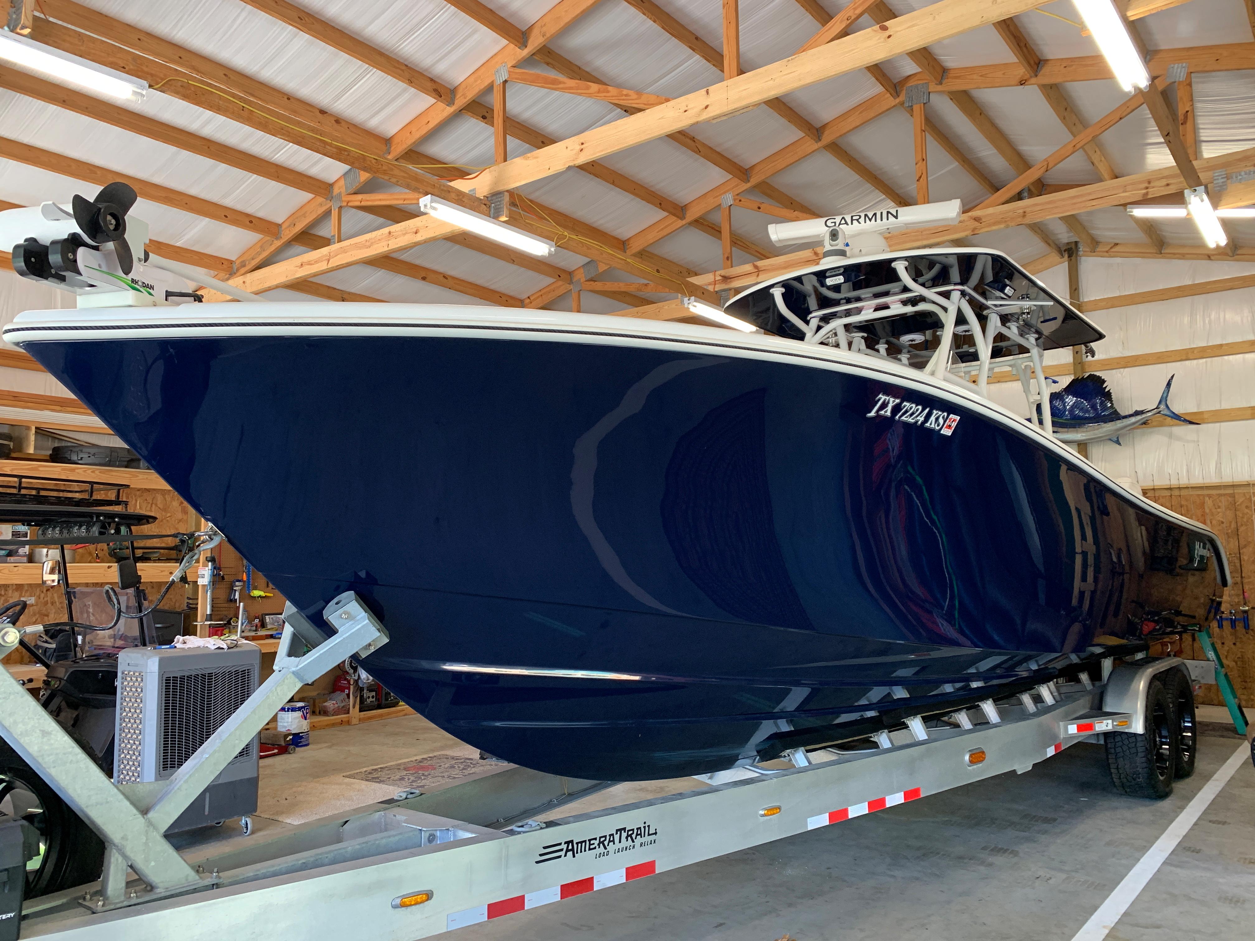 2021 Yellowfin 32 Center Console for sale - YachtWorld