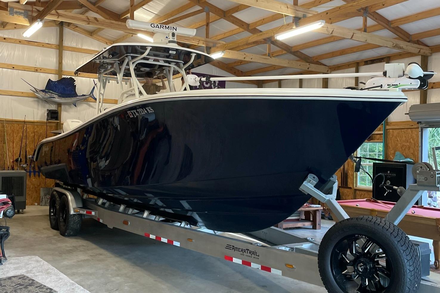 2021 Yellowfin 32 Center Console for sale - YachtWorld