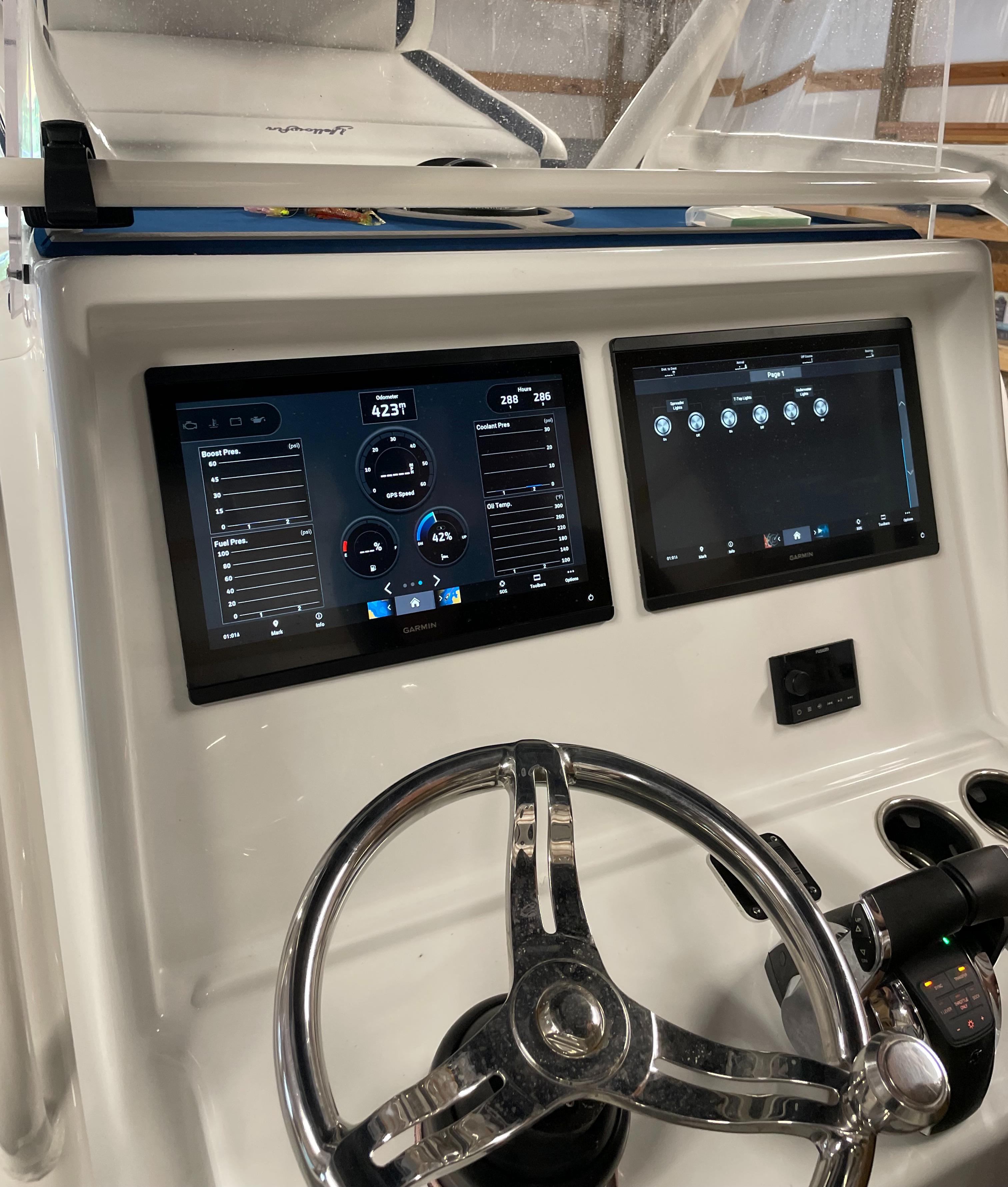 2021 Yellowfin 32 Center Console for sale - YachtWorld