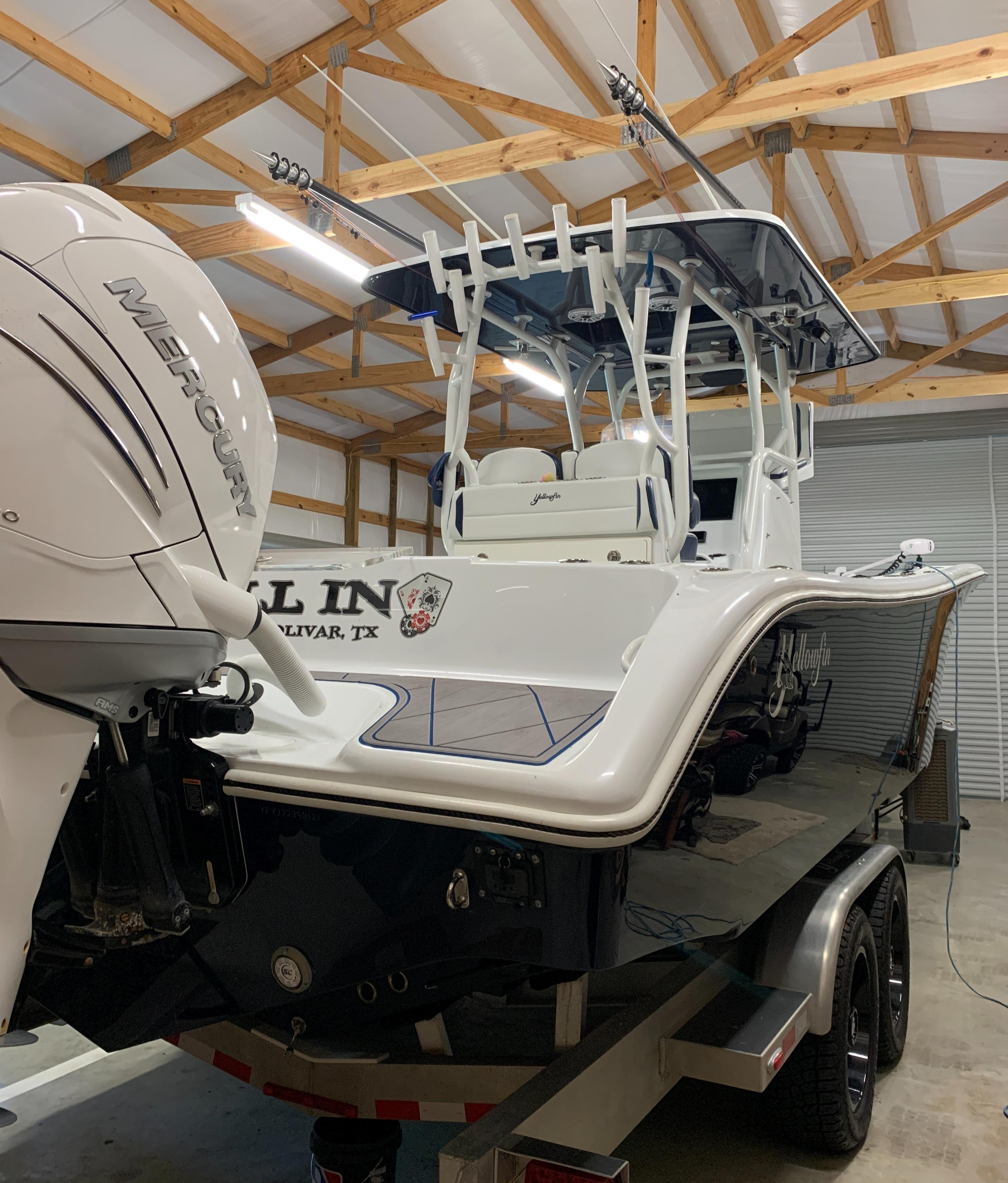 2021 Yellowfin 32 Center Console for sale - YachtWorld