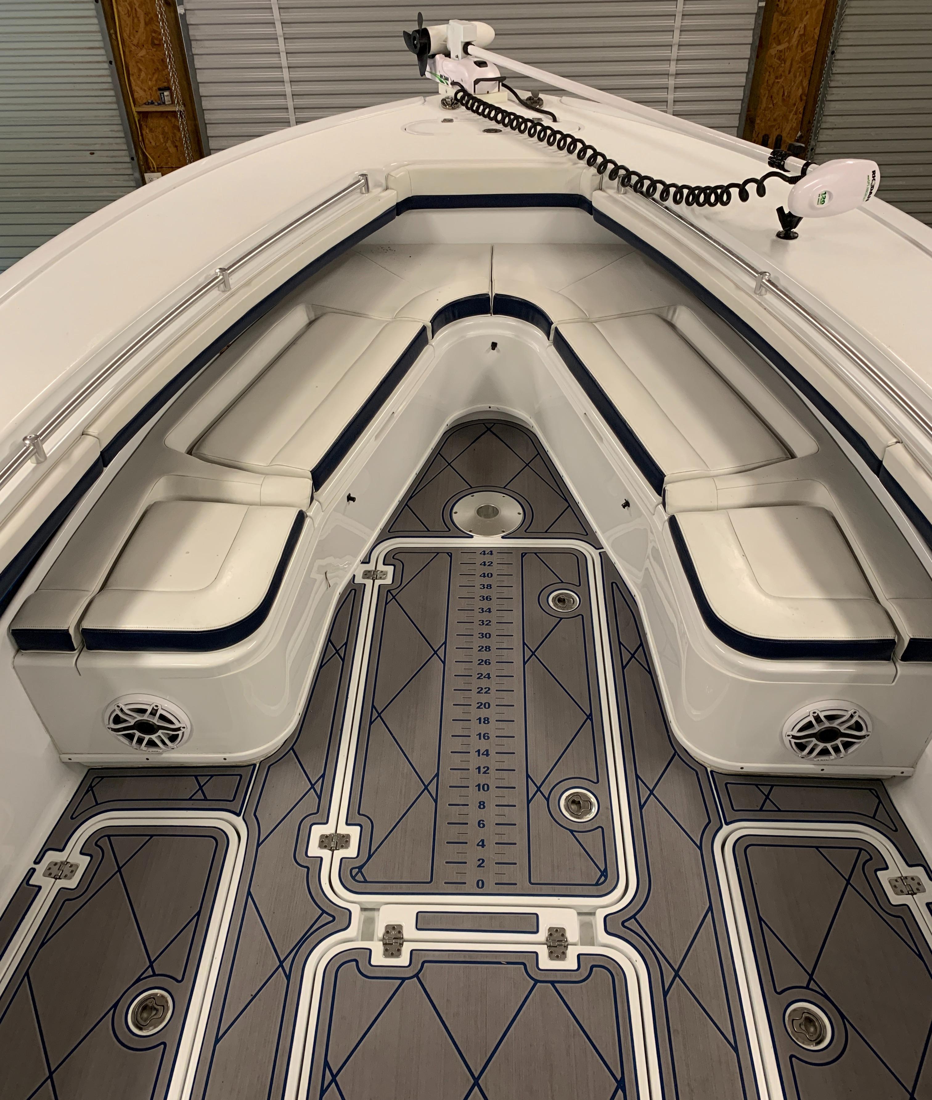 2021 Yellowfin 32 Center Console for sale - YachtWorld