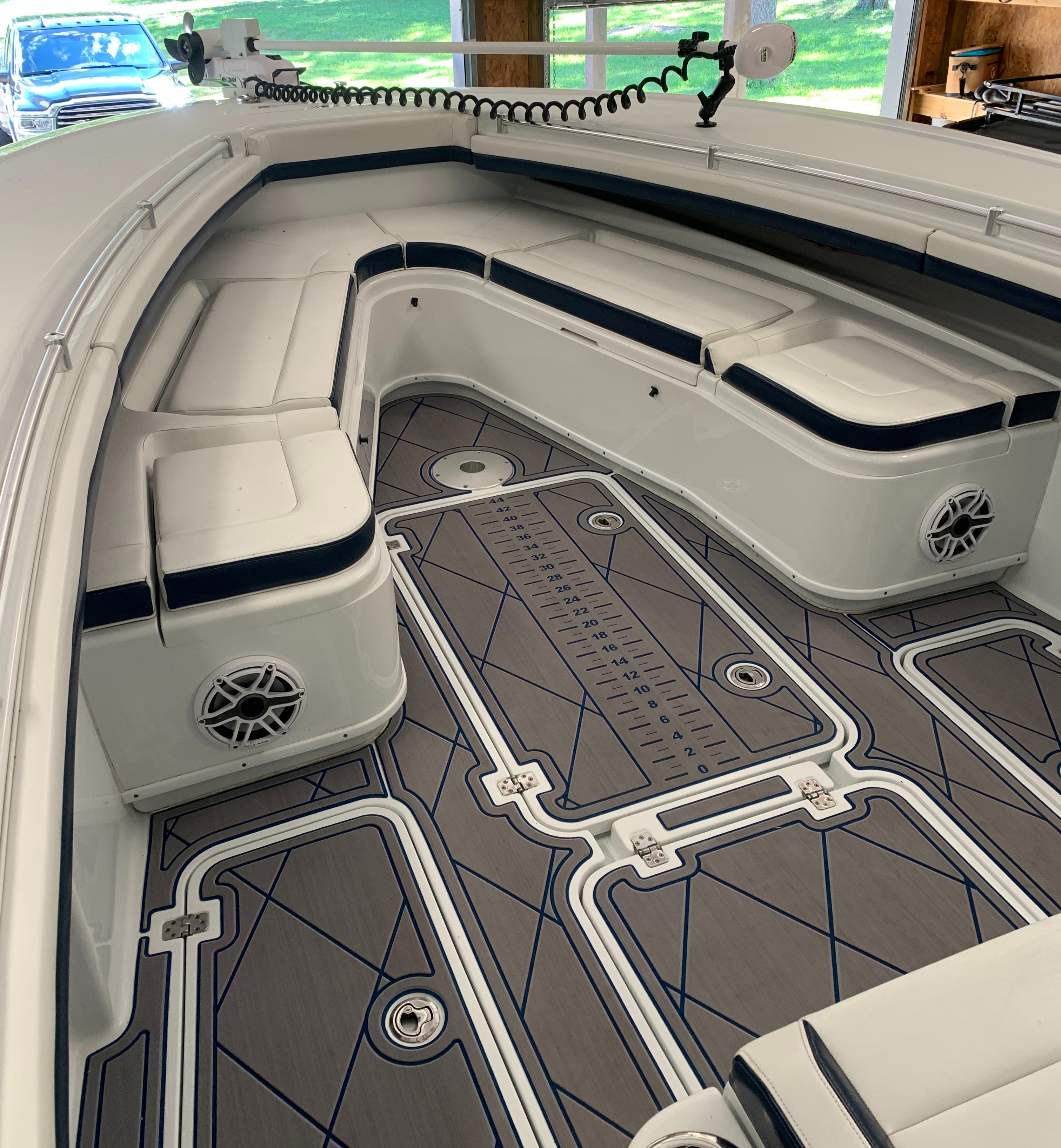 2021 Yellowfin 32 Center Console for sale - YachtWorld