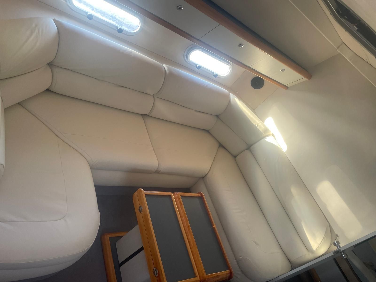 Sealine 400 Ambassador Usado en Venezia - Cosas de Barcos