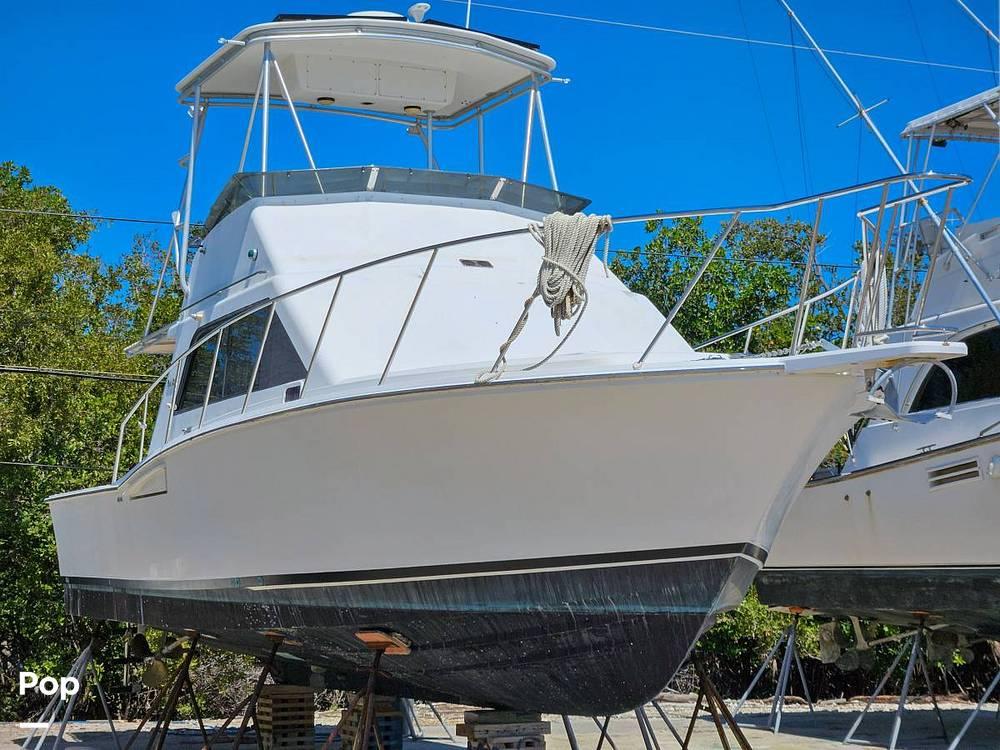 Used Cabo 35 Flybridge in Florida - iNautia
