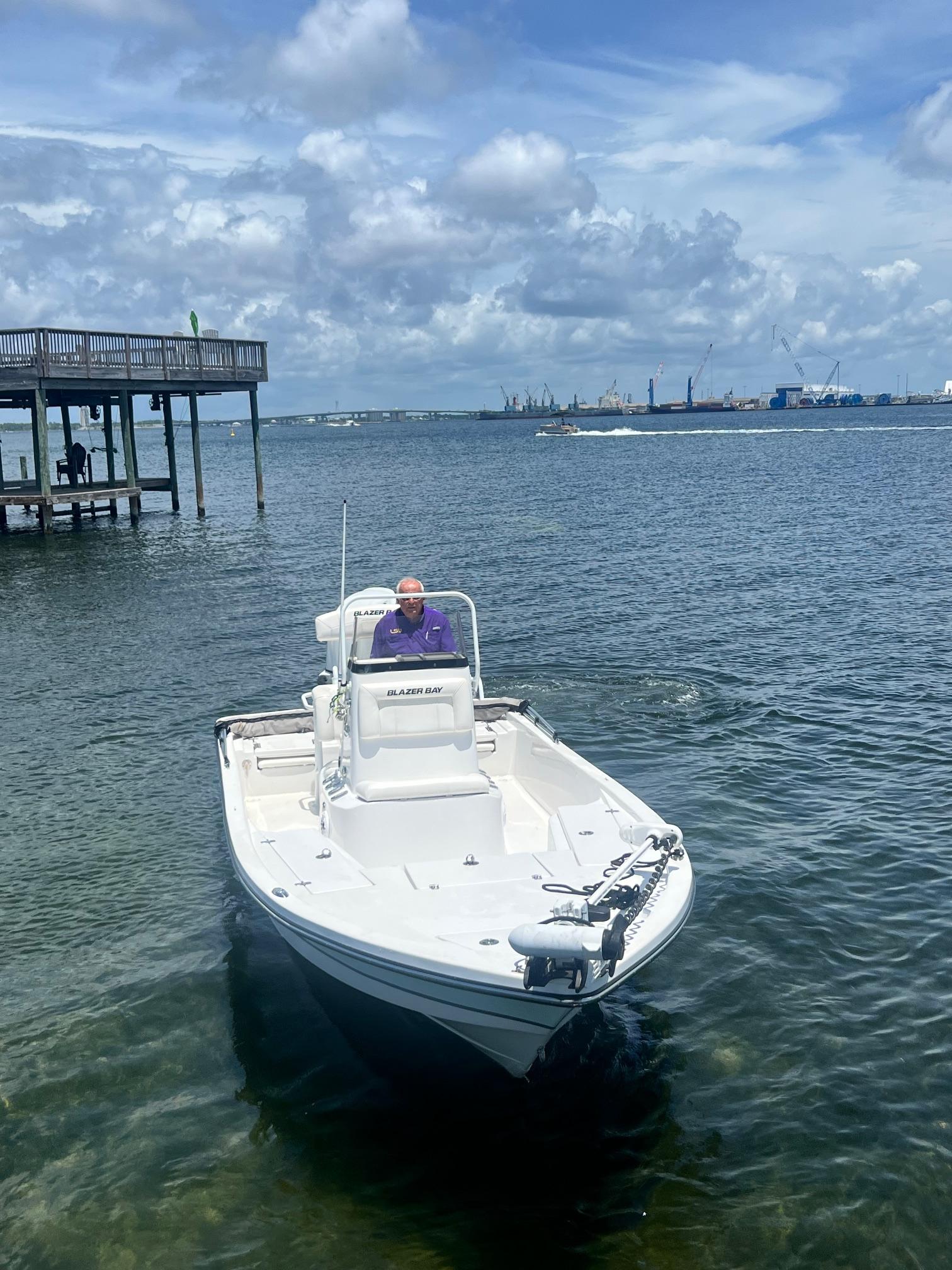 2021 Blazer Bay 2200 Bay for sale - YachtWorld