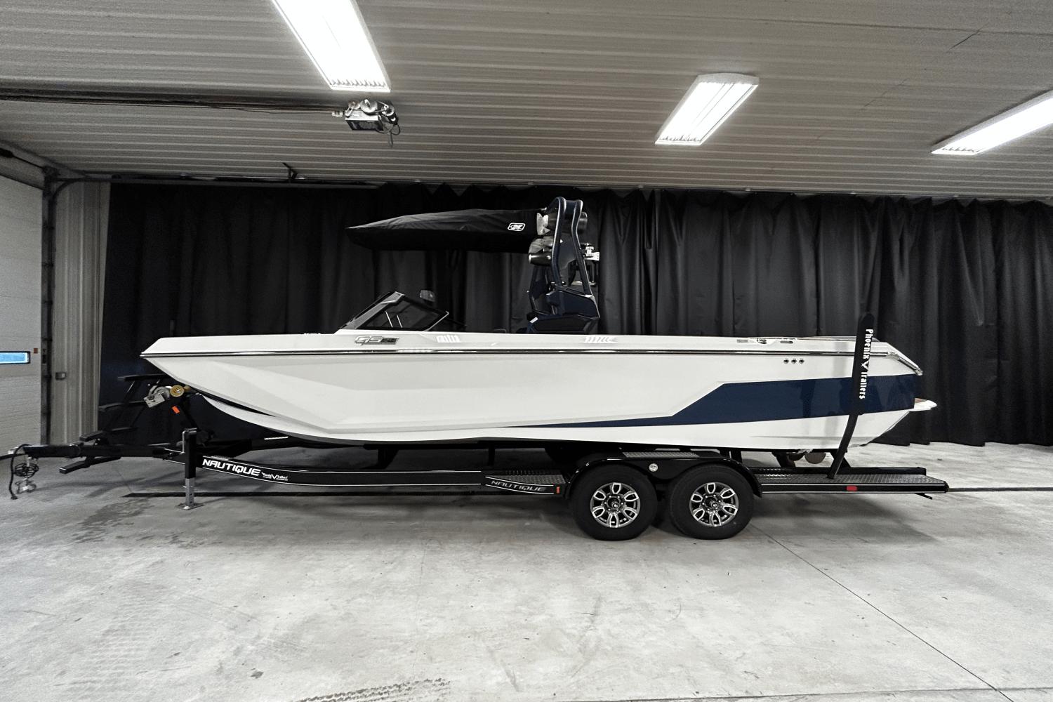 2024 Nautique Super Air Nautique GS24 Ski and Wakeboard for sale ...